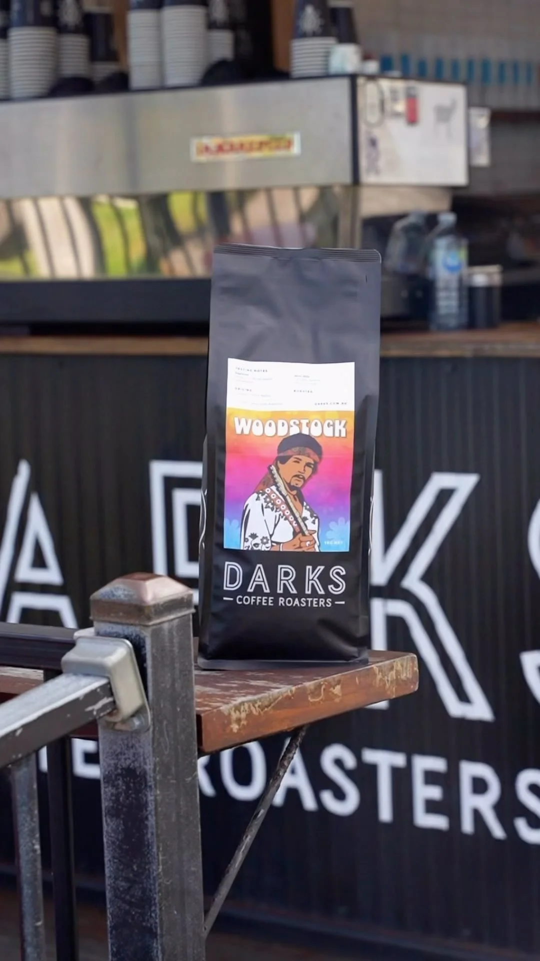 Wholesale Coffee Supplier Newcastle | Darks Coffee Roasters Australia