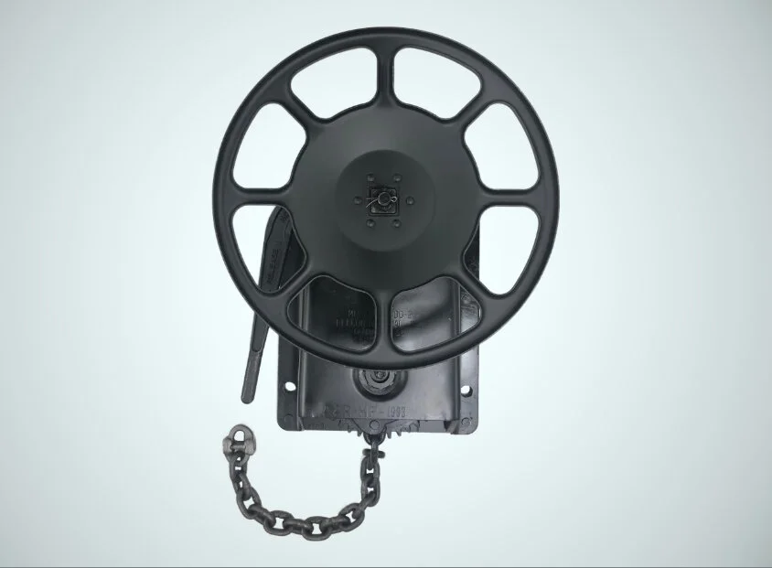 Sigra Rollingstock Components - Hand Brake & Brake Beams — Sigra ...