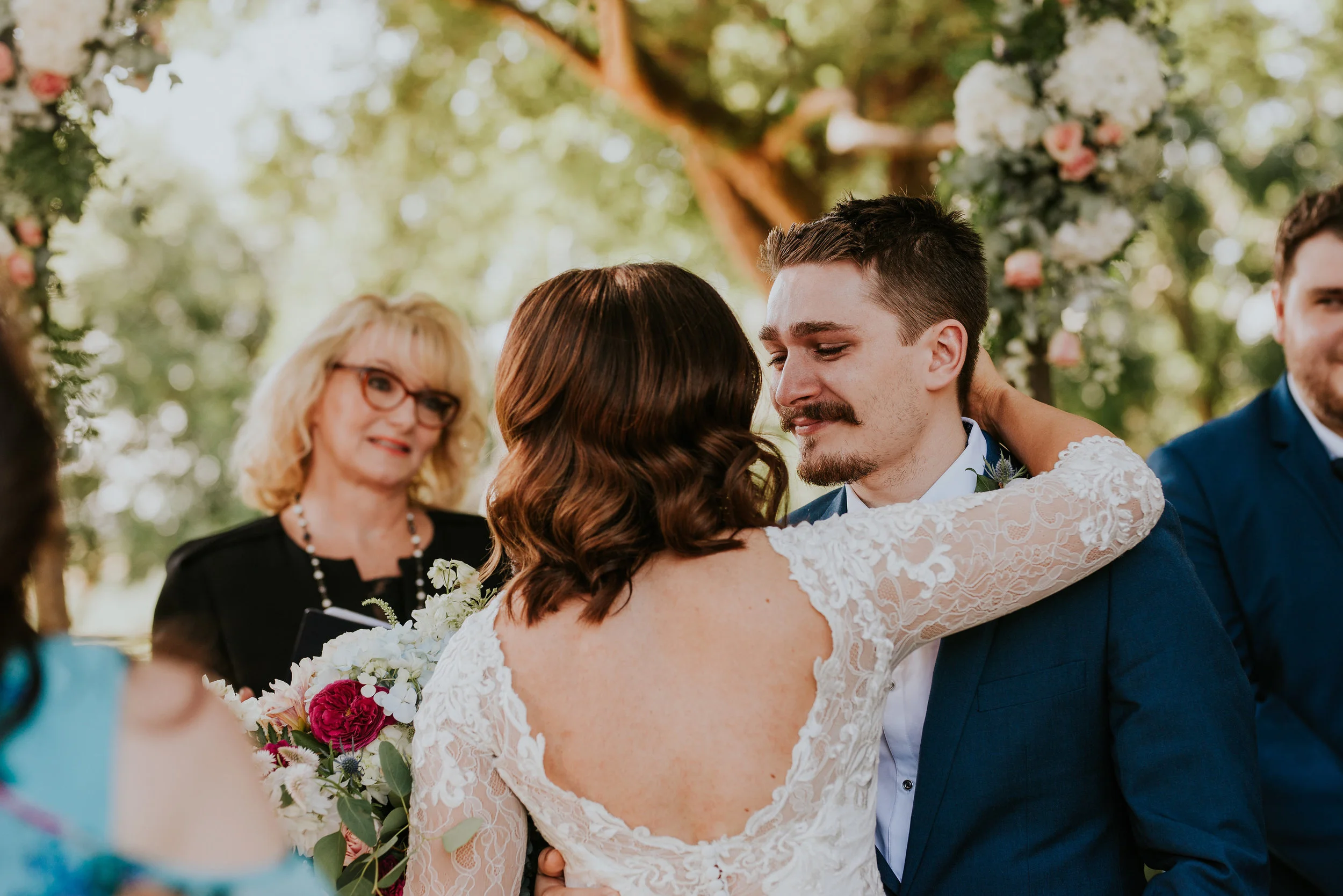 Real Weddings — Everlong Events