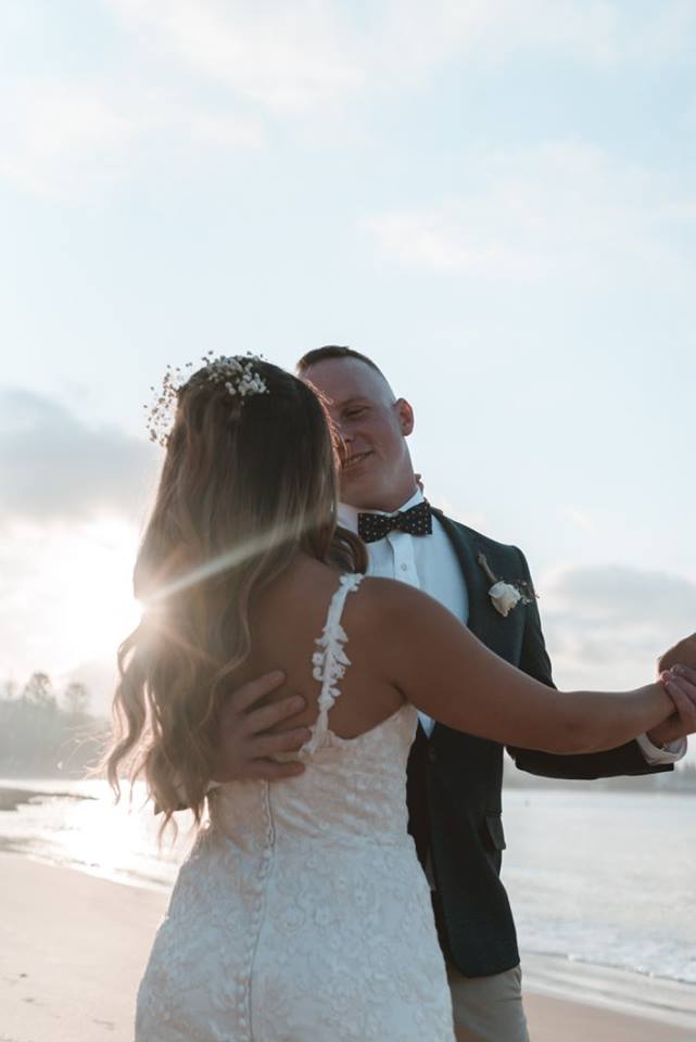 Real Weddings — Everlong Events