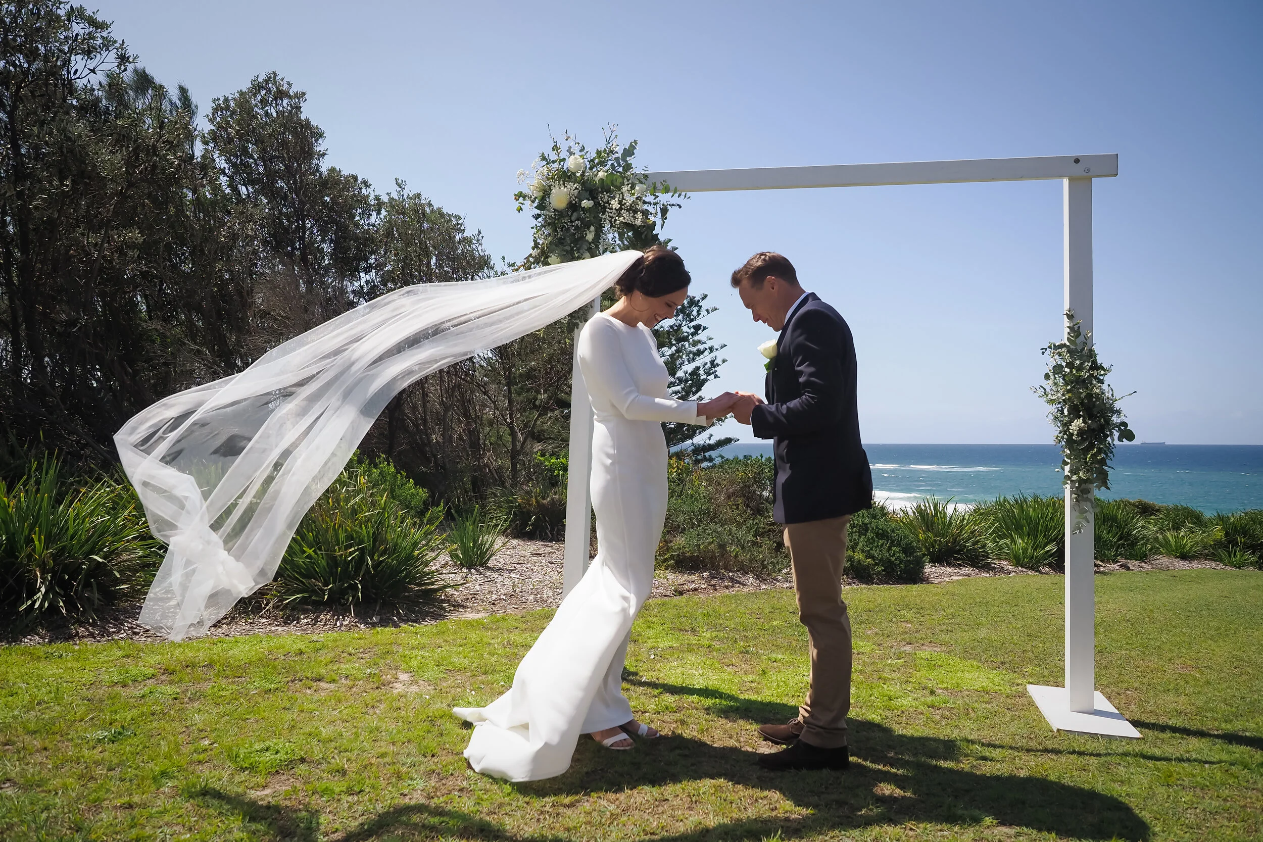 Andy + Kate — Everlong Events