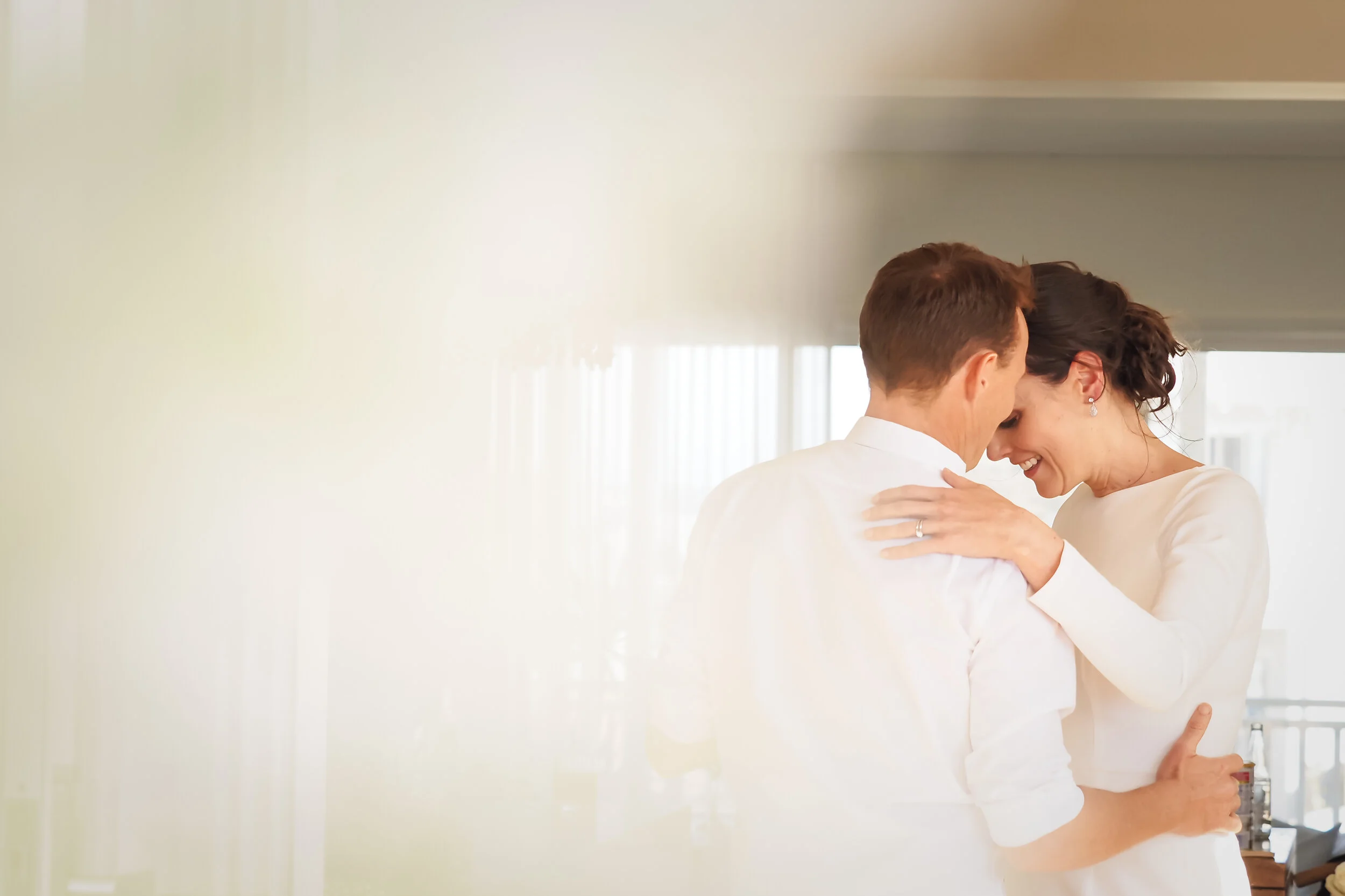 Andy + Kate — Everlong Events