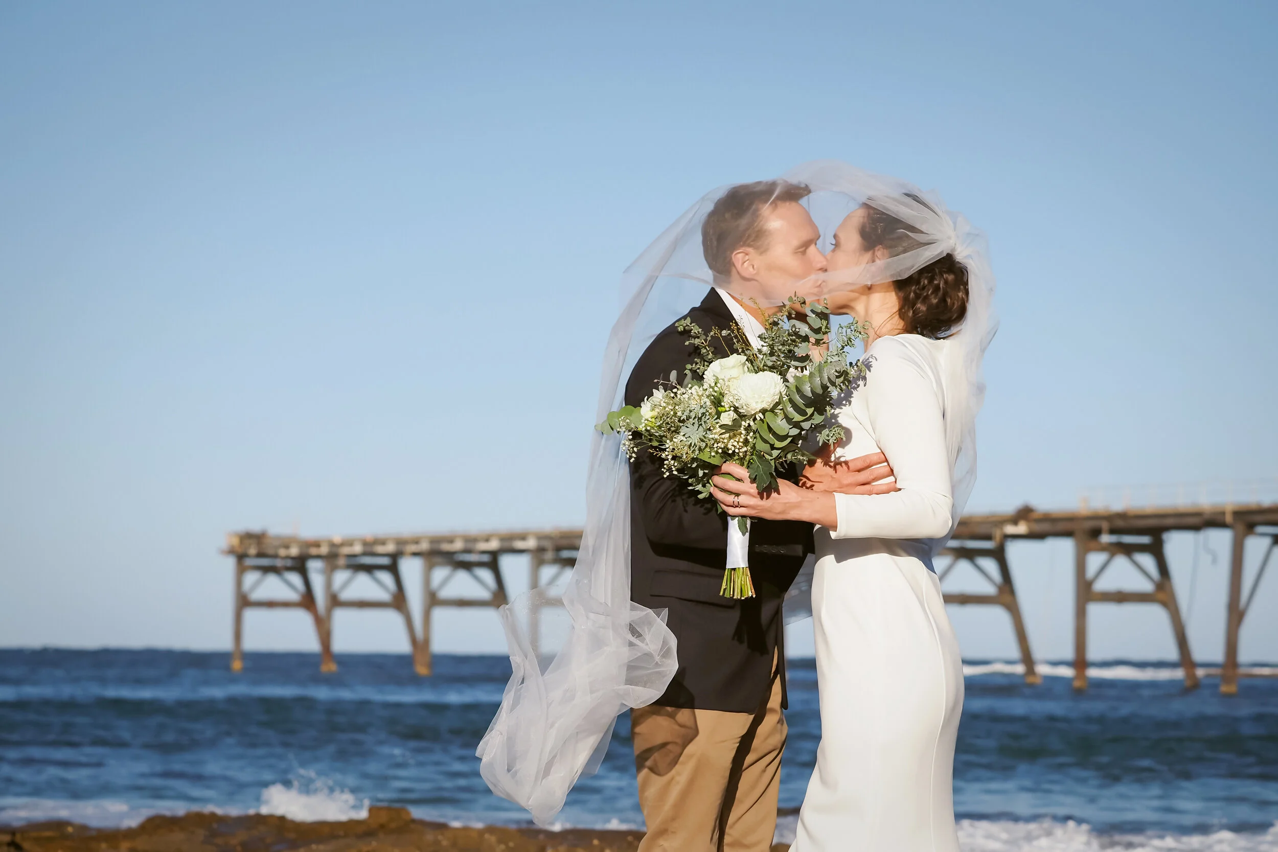 Andy + Kate — Everlong Events