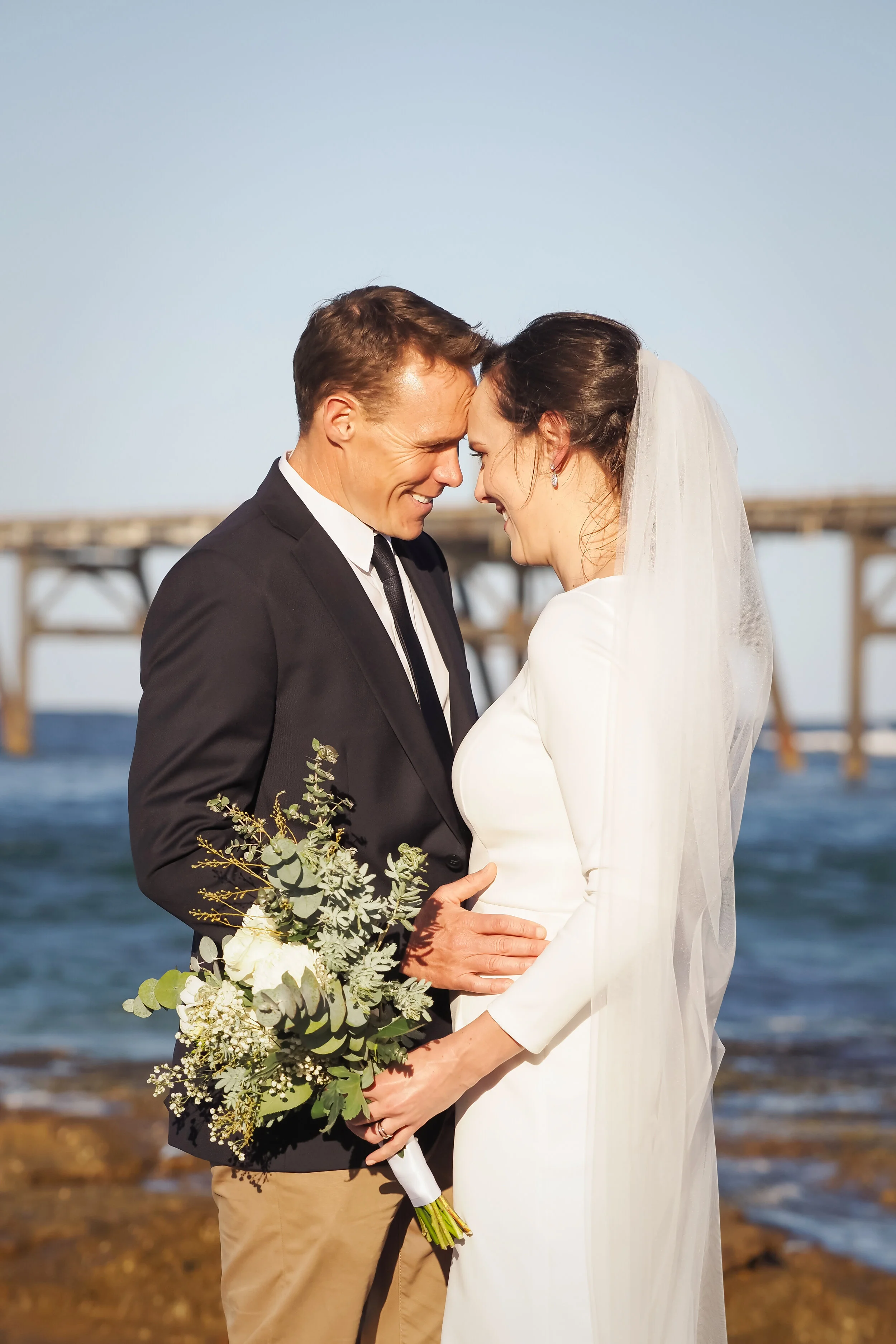 Andy + Kate — Everlong Events