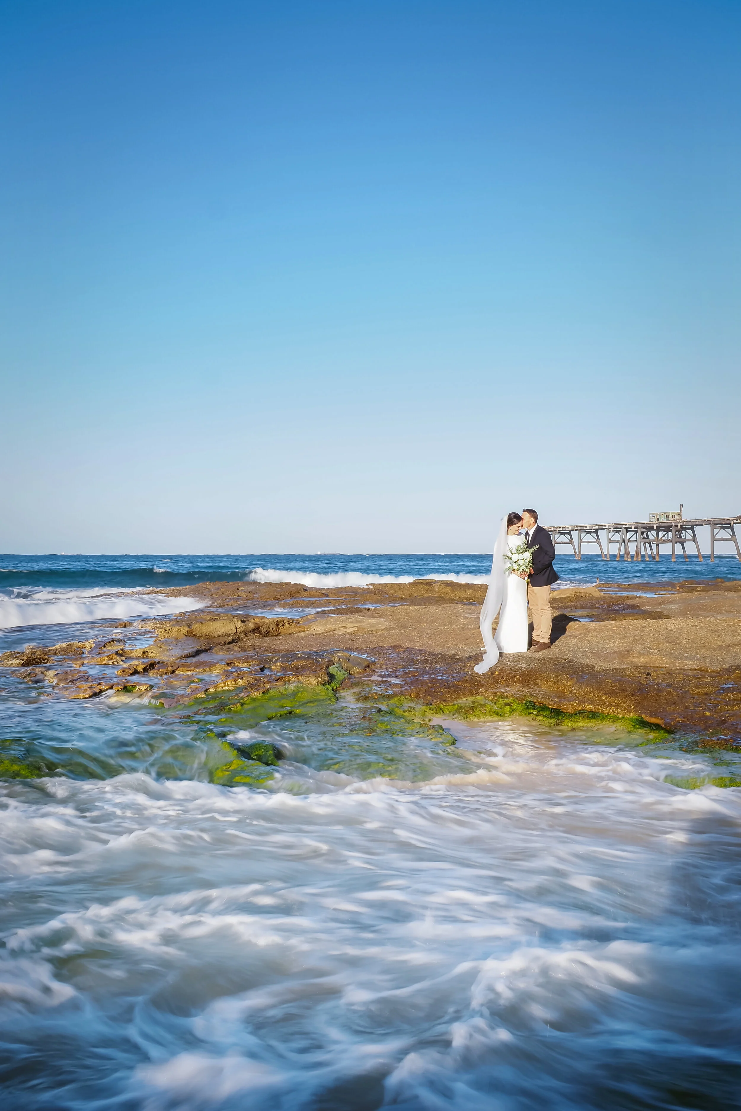 Andy + Kate — Everlong Events