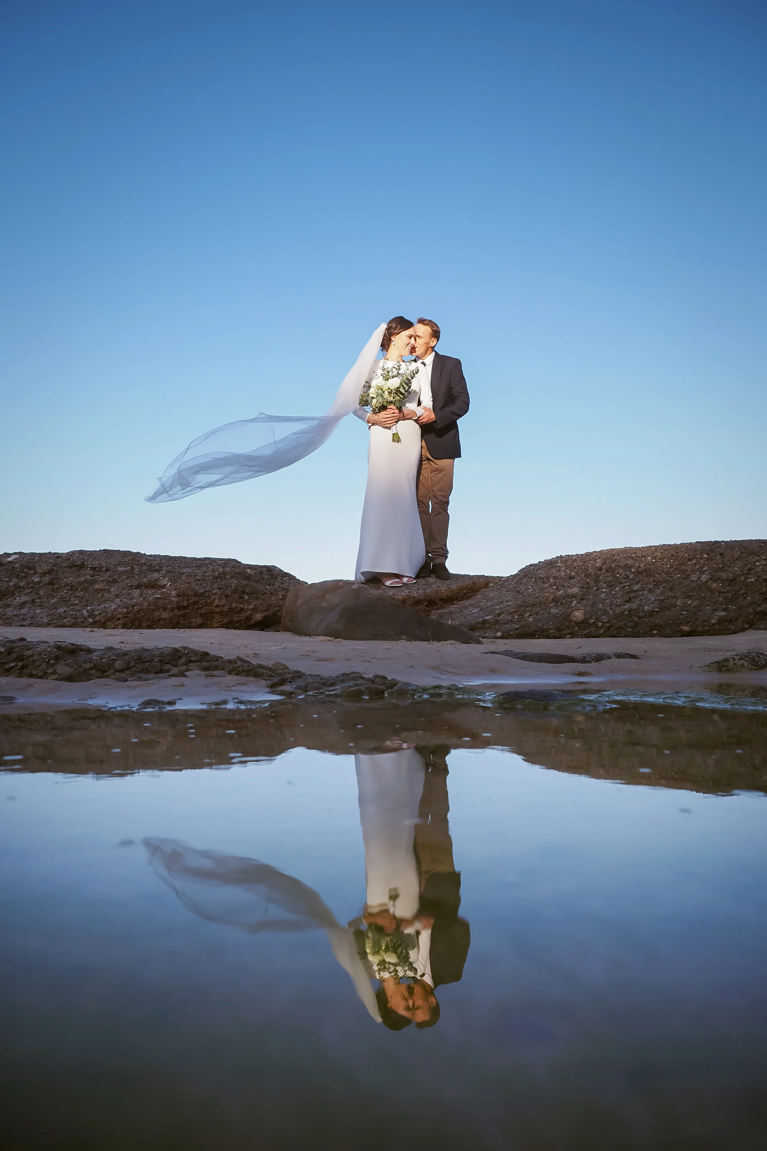 Andy + Kate — Everlong Events