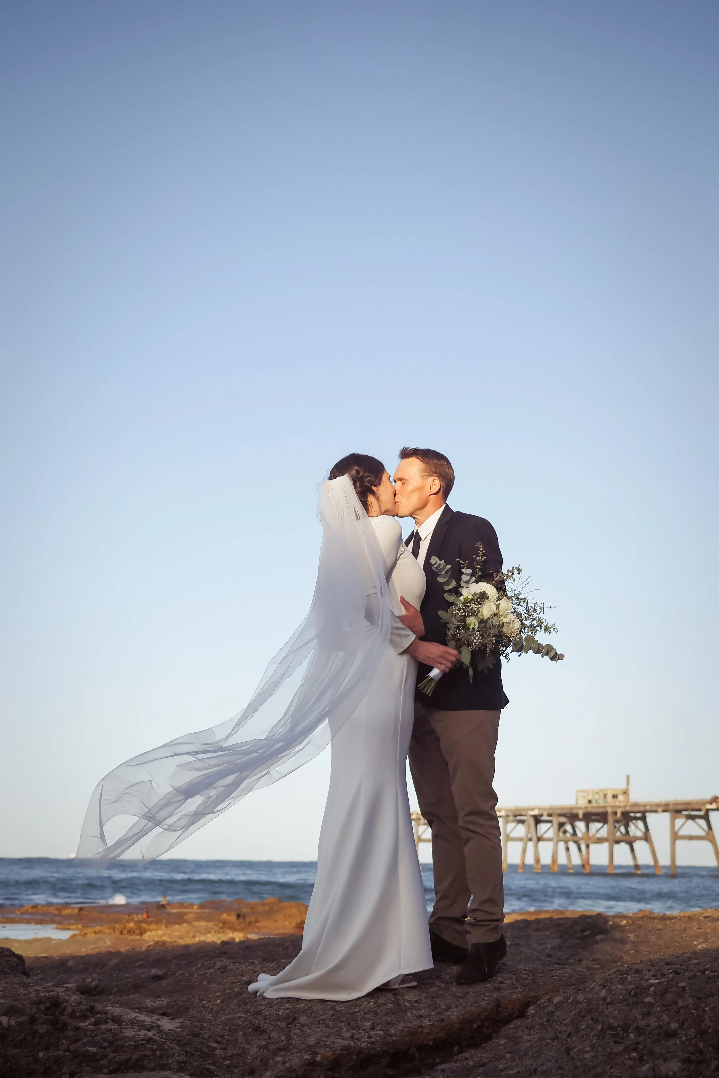 Andy + Kate — Everlong Events