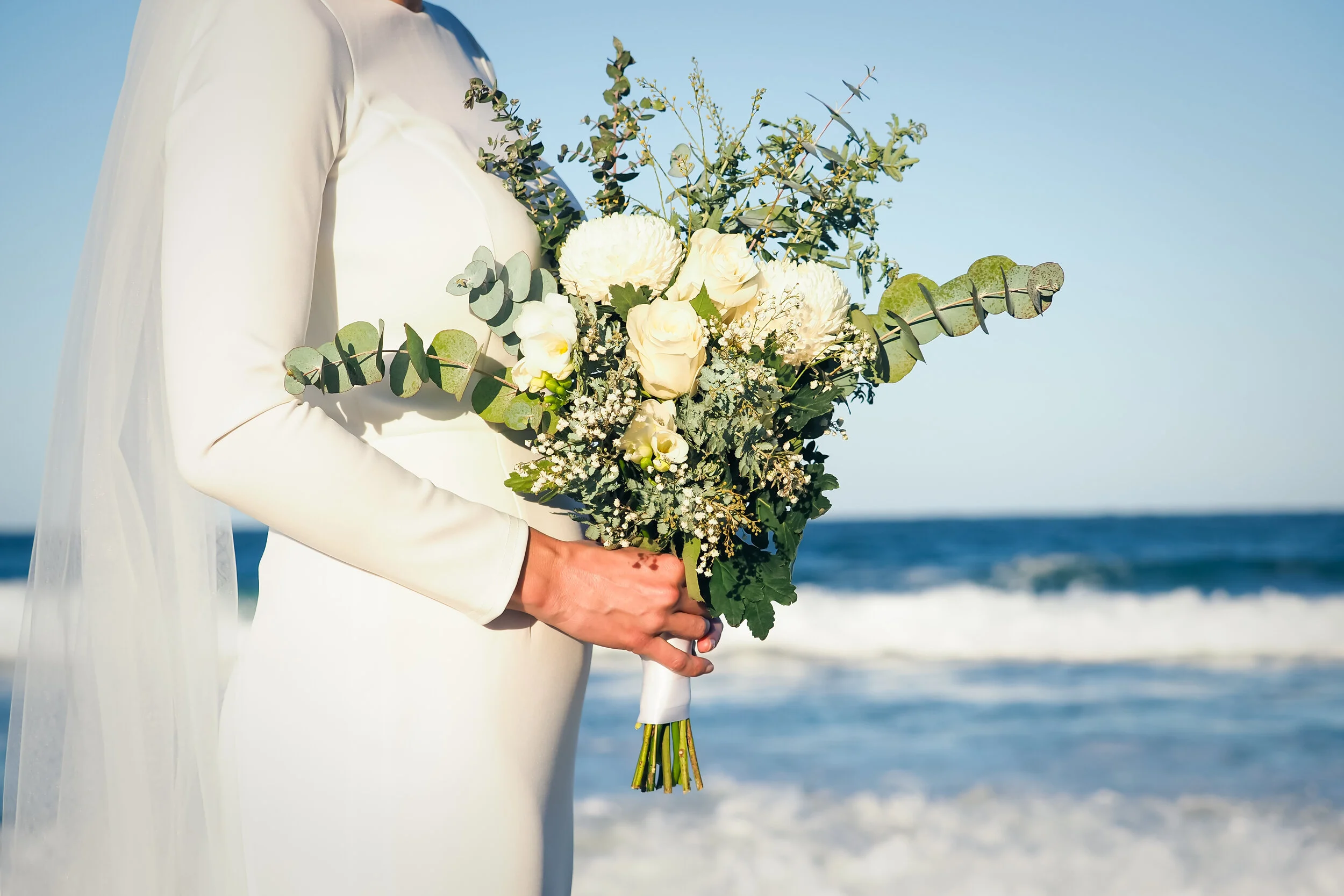 Andy + Kate — Everlong Events