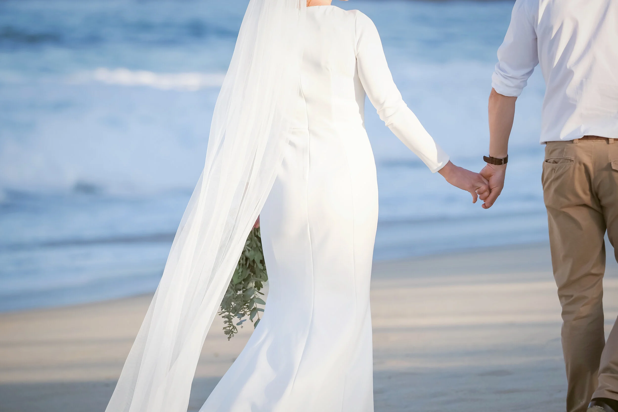 Andy + Kate — Everlong Events