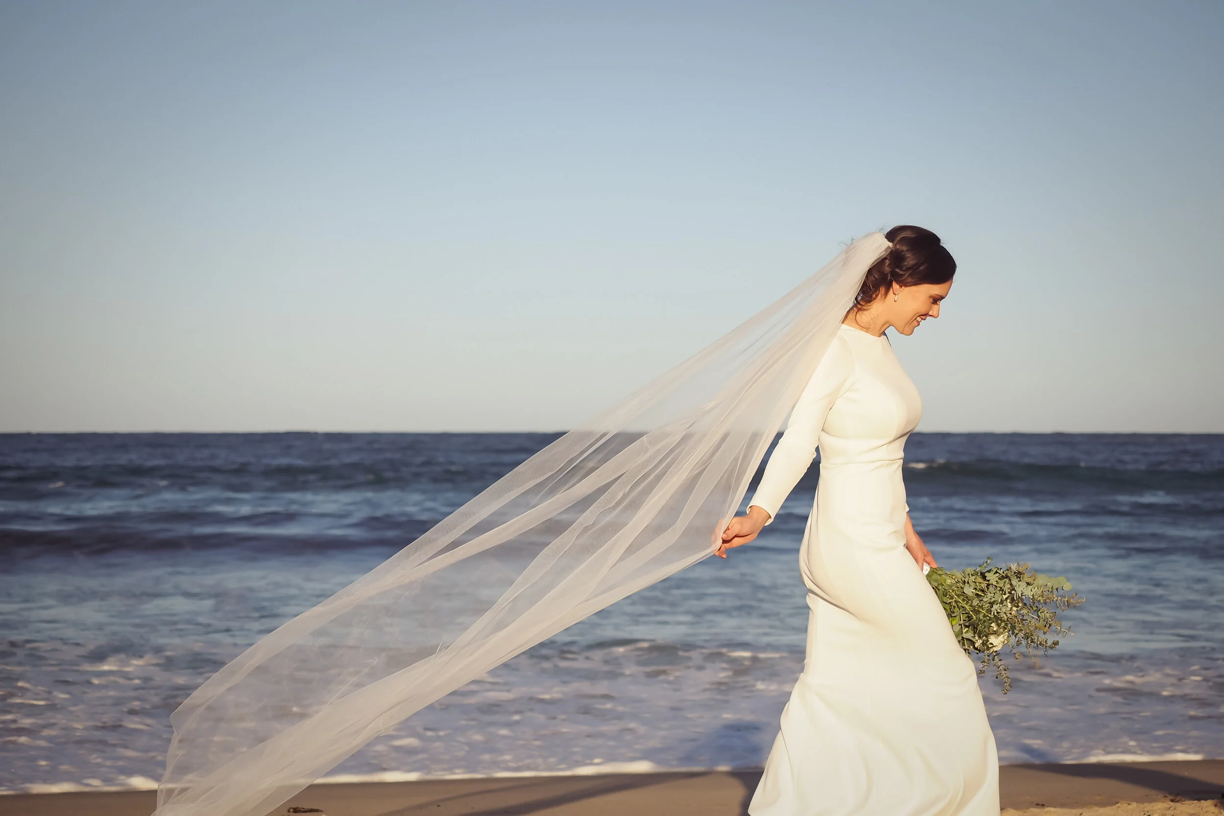 Andy + Kate — Everlong Events