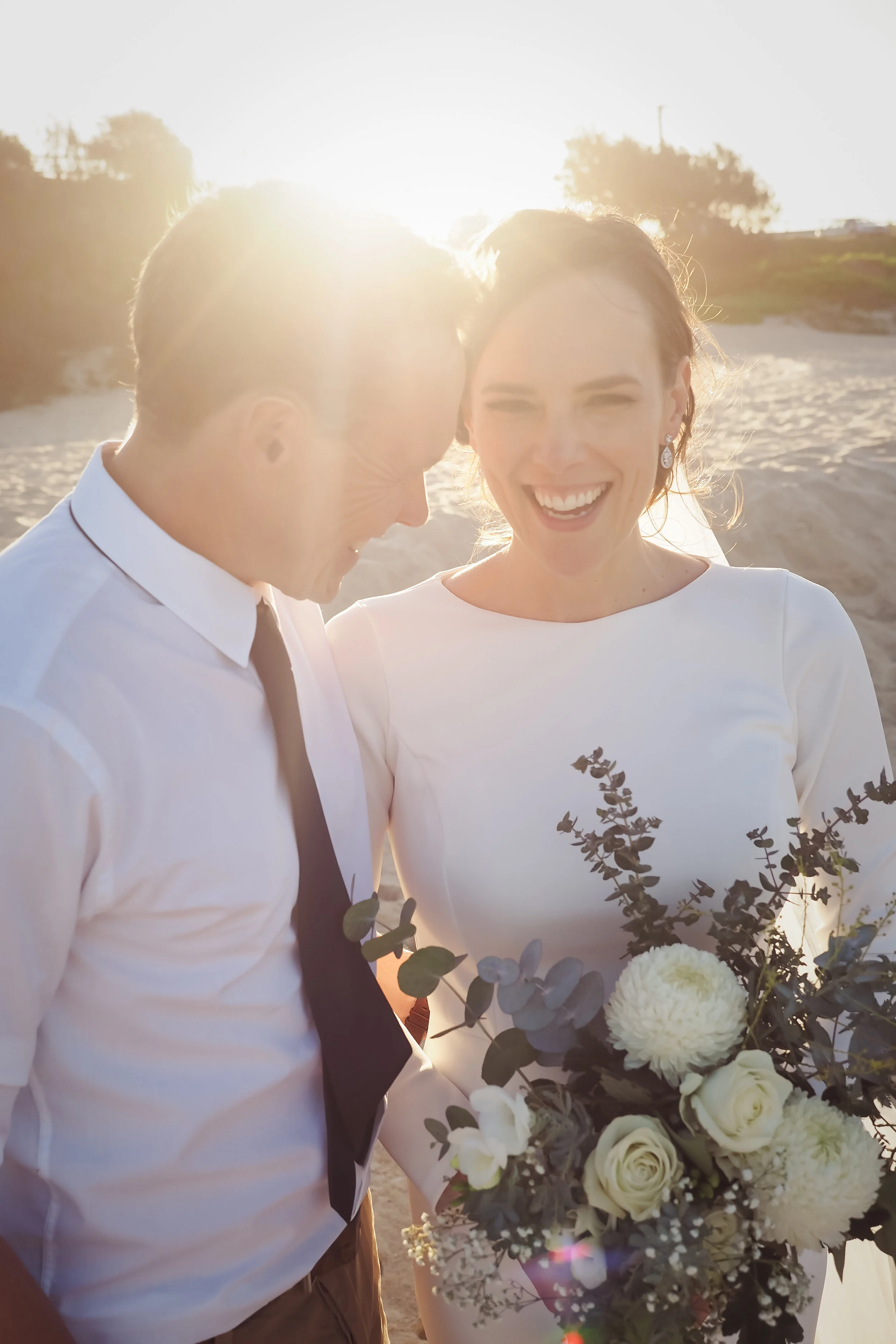 Andy + Kate — Everlong Events