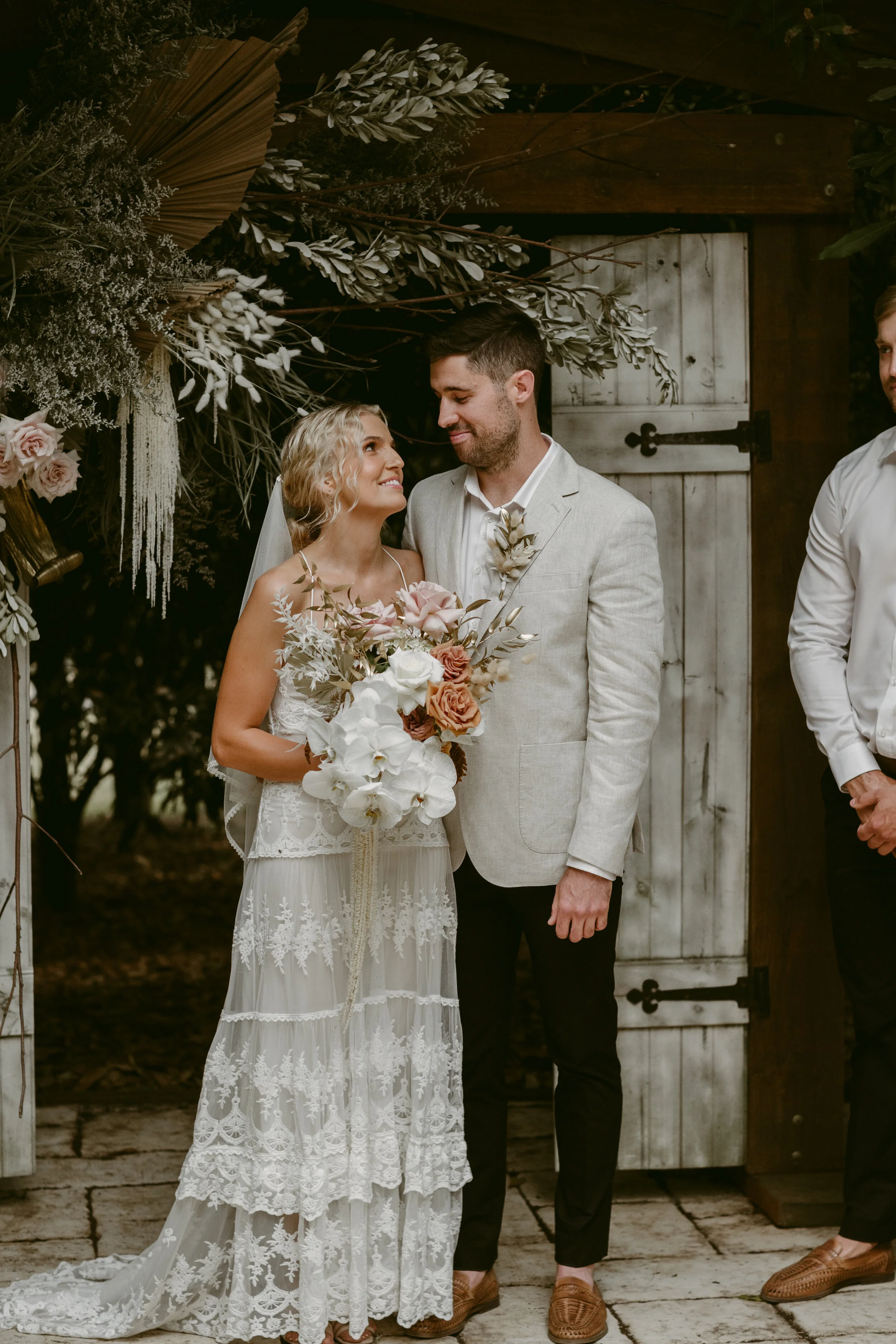 Sarah + Ernie — Everlong Events