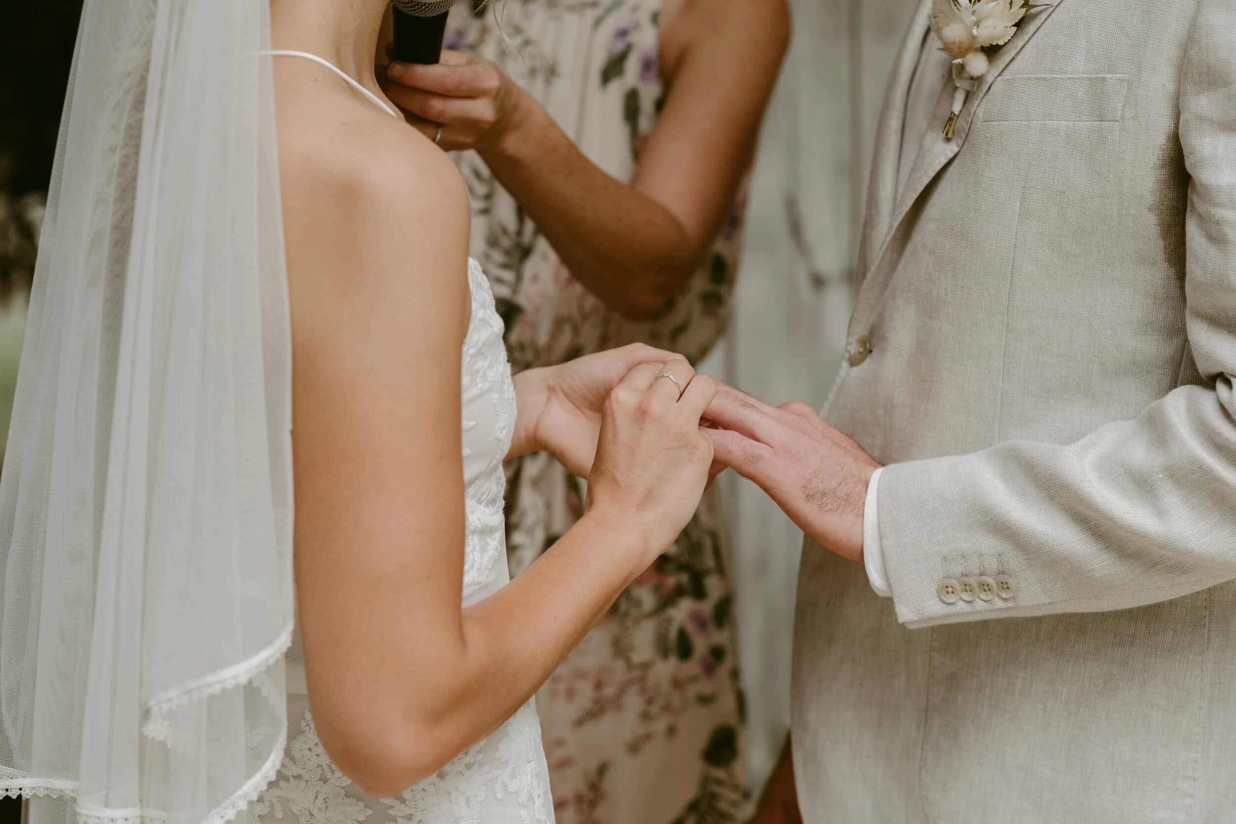 Sarah + Ernie — Everlong Events