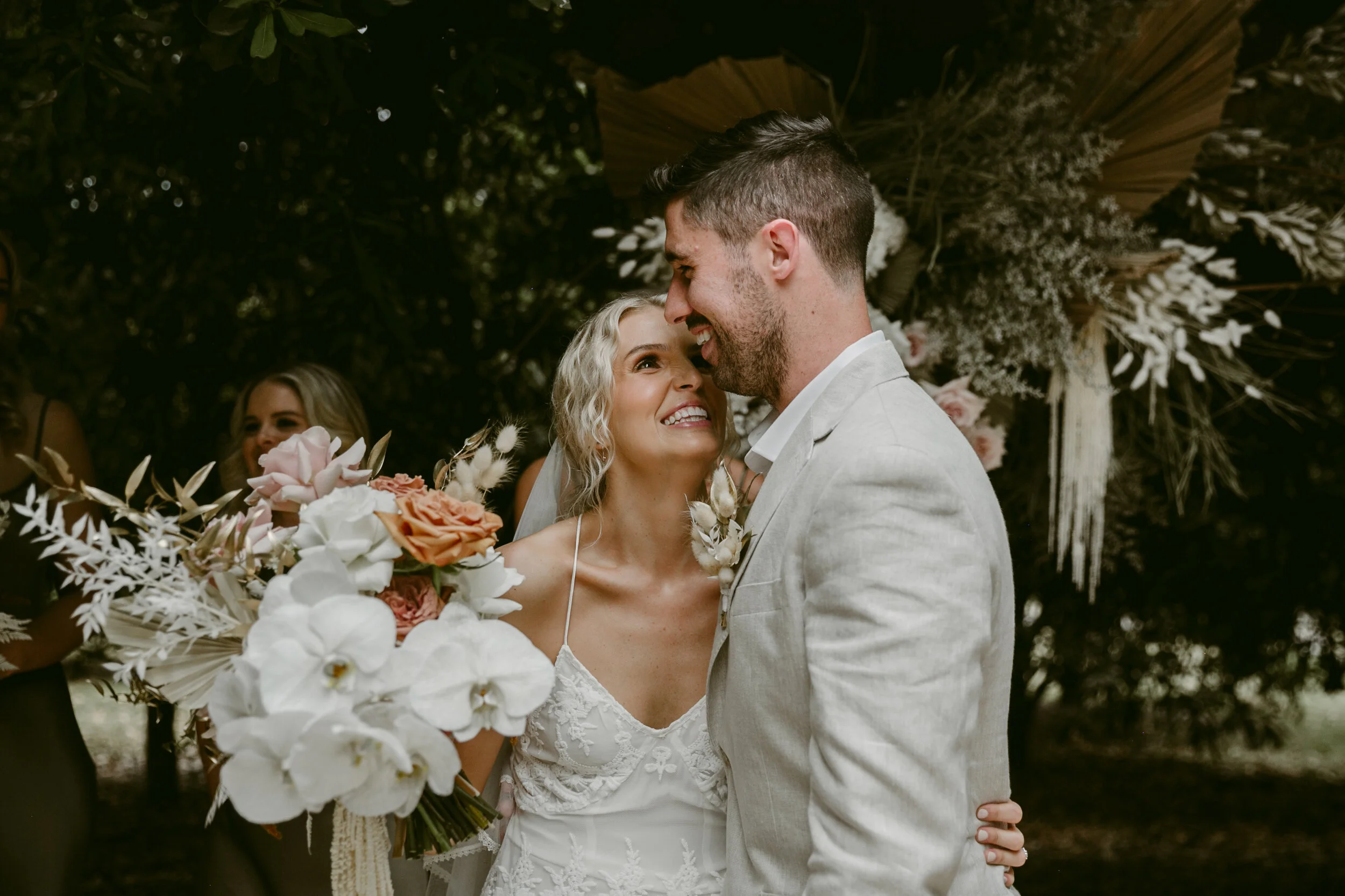 Sarah + Ernie — Everlong Events