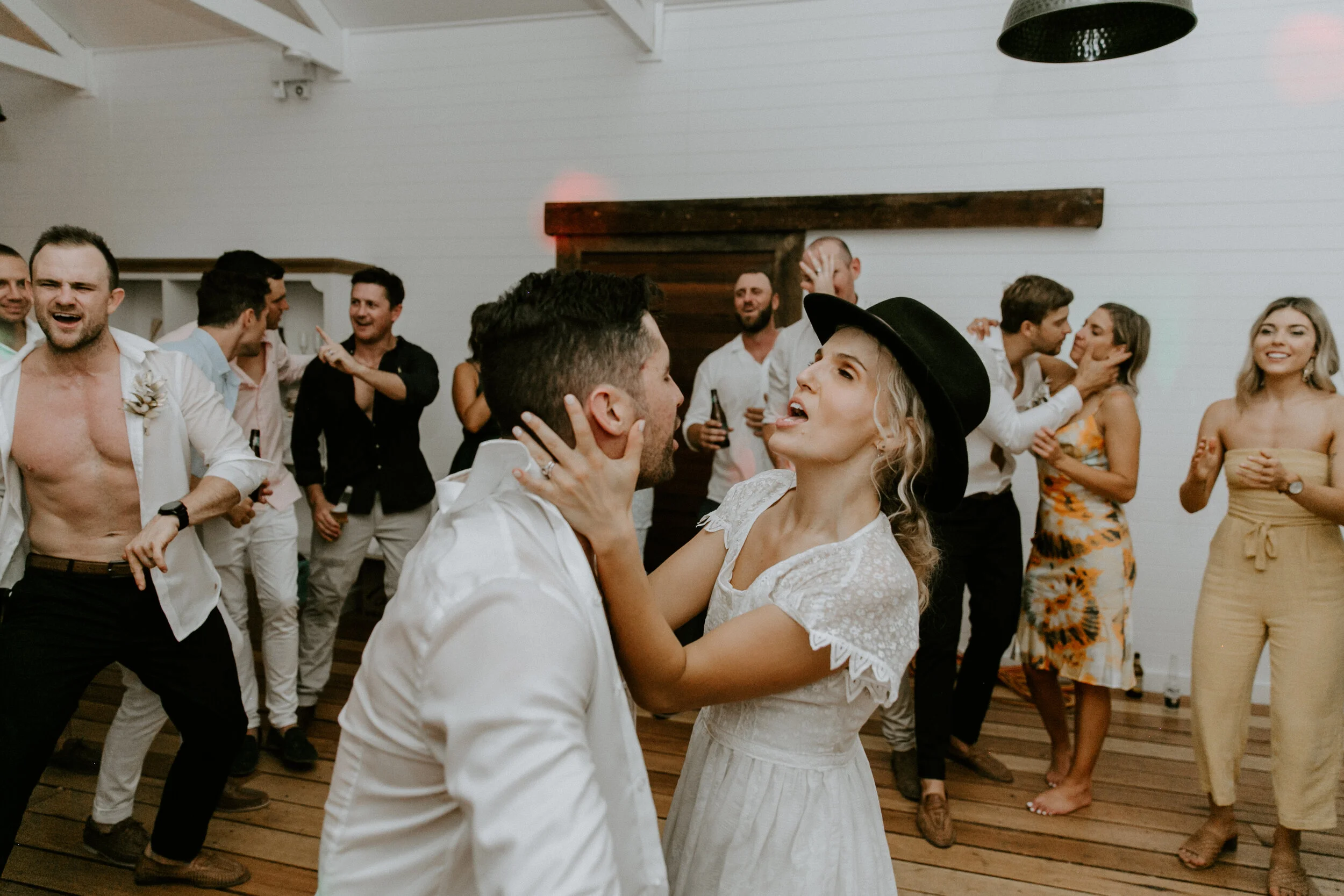 Sarah + Ernie — Everlong Events