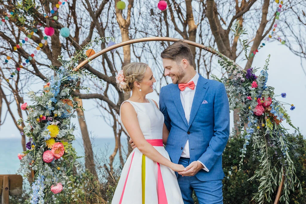 Real Weddings — Everlong Events