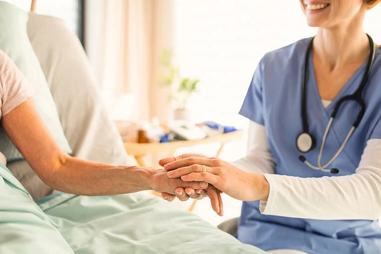 ADULT CARE — Salma Hospital