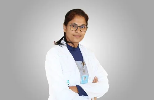 Dr. Subashini Baskaran — Salma Hospital
