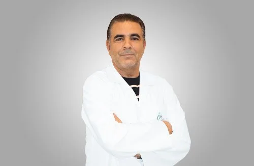 Dr. Borni Dabboubi — Salma Hospital