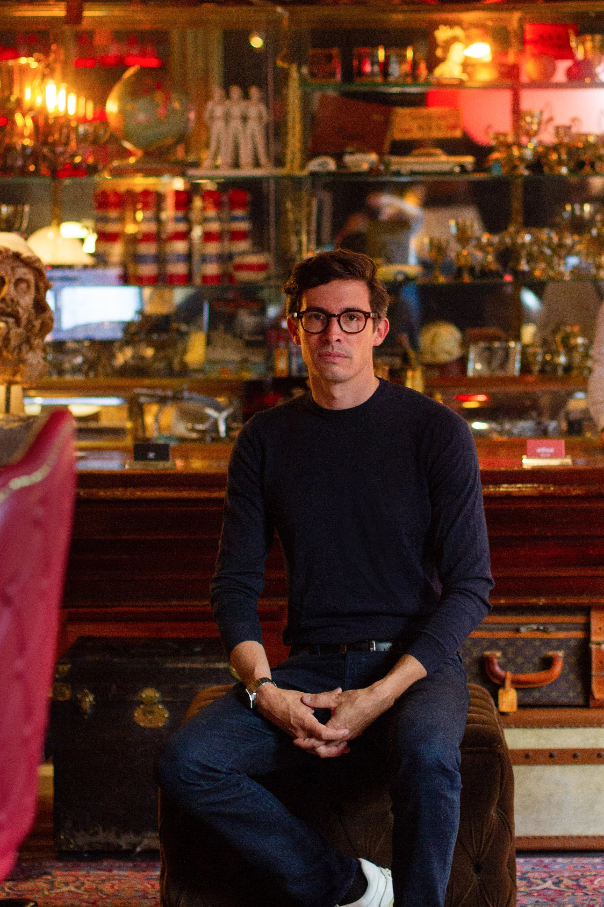 Team — Limestone Capital