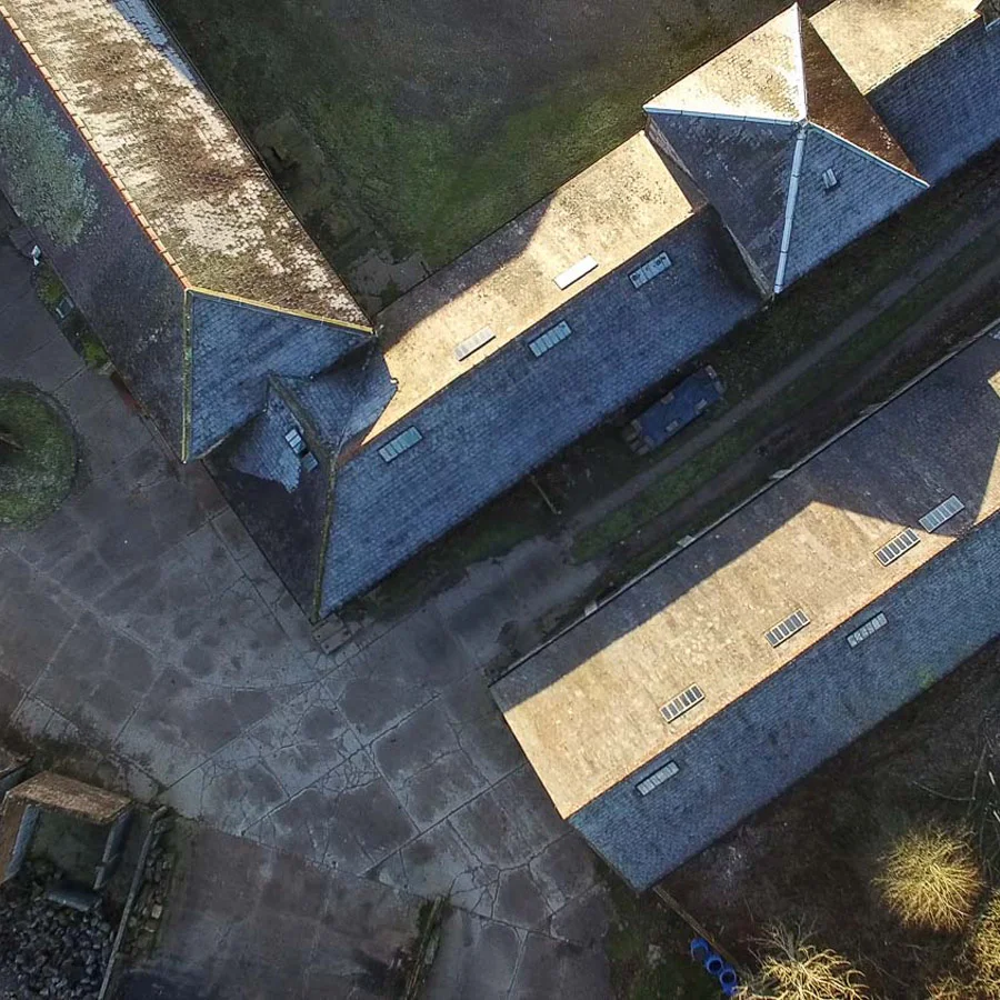 Ninefold Distillery - Premium Scottish Rum