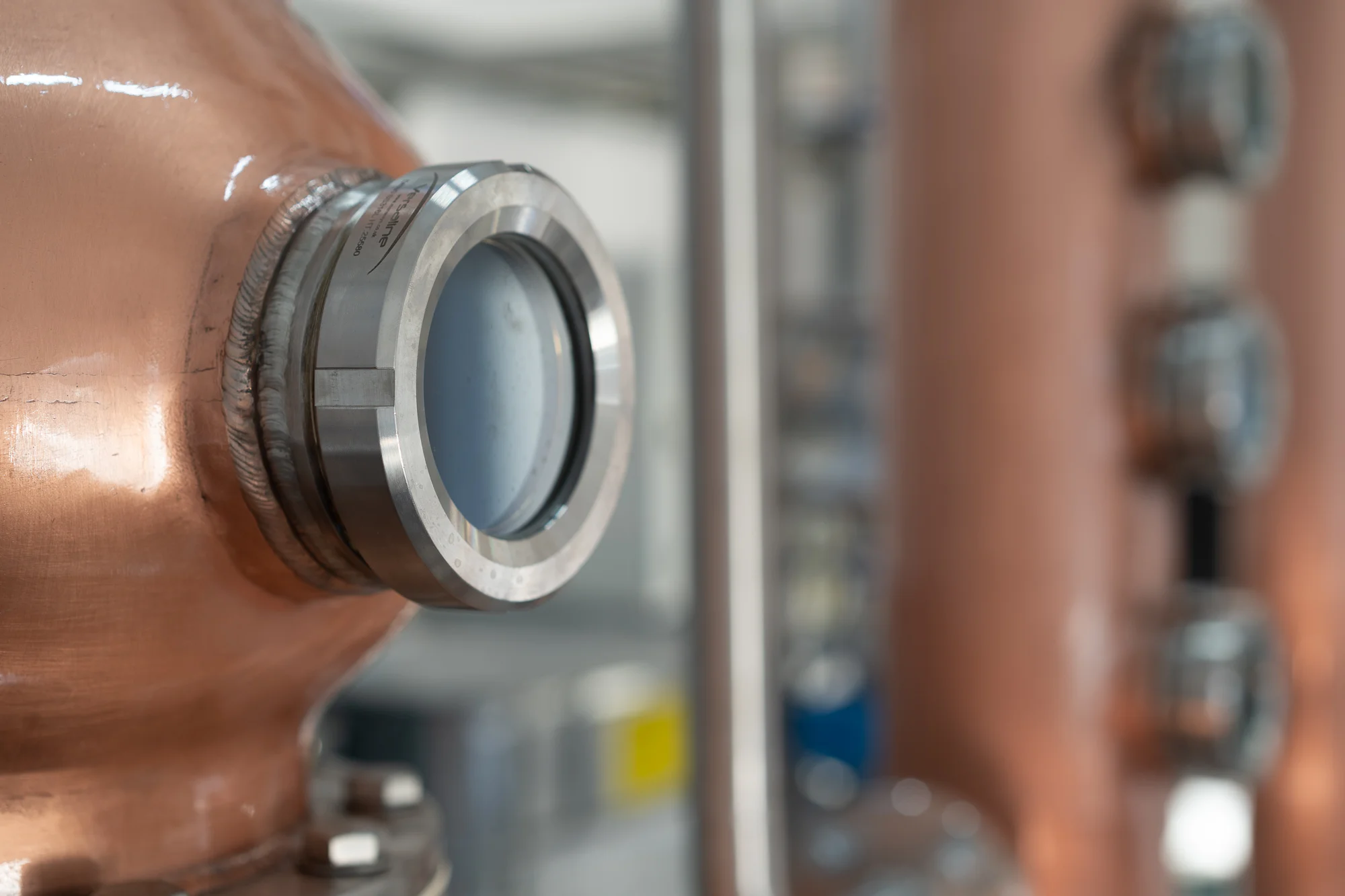 Ninefold Distillery - Premium Scottish Rum