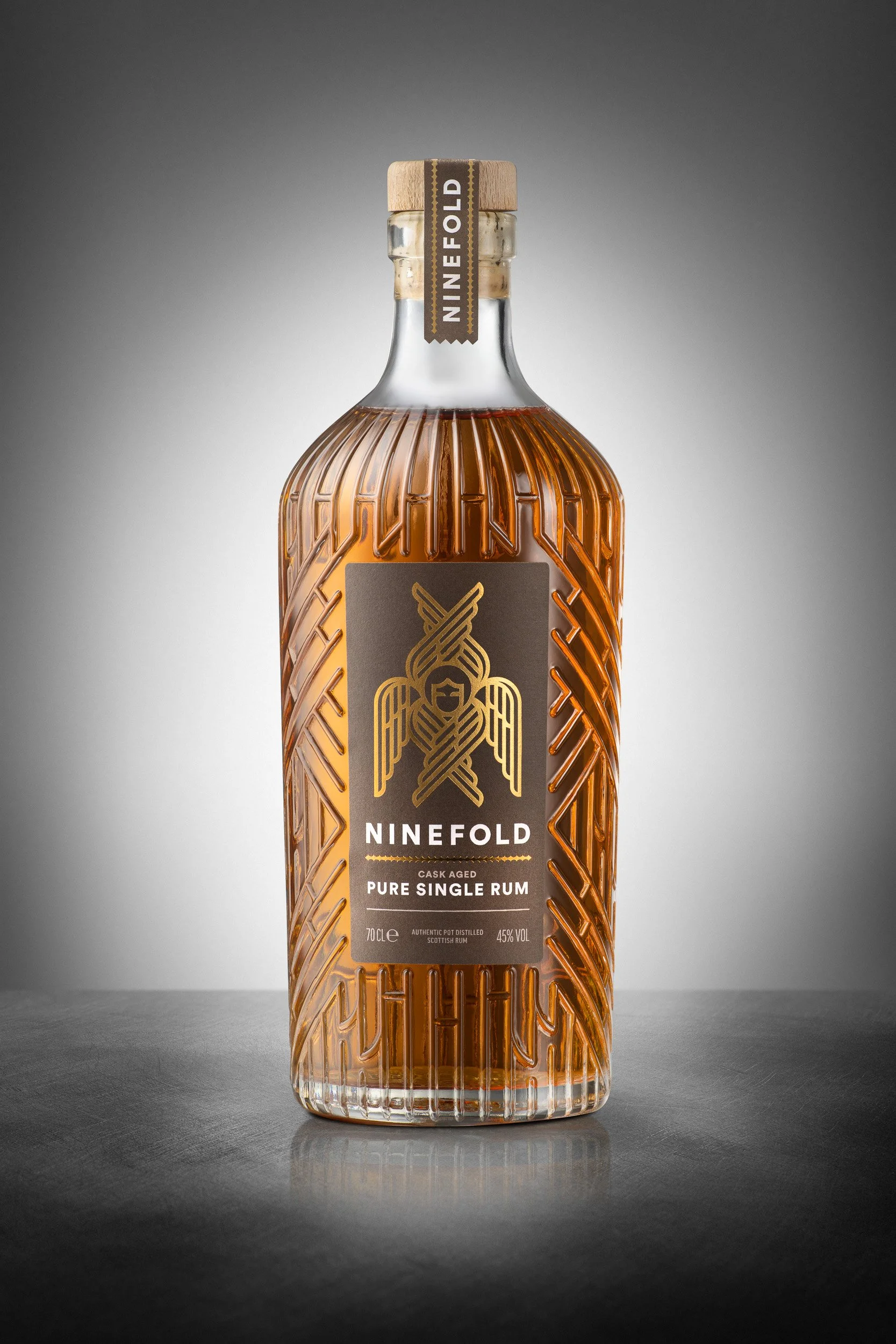 Shop Ninefold Rum — Ninefold Distillery
