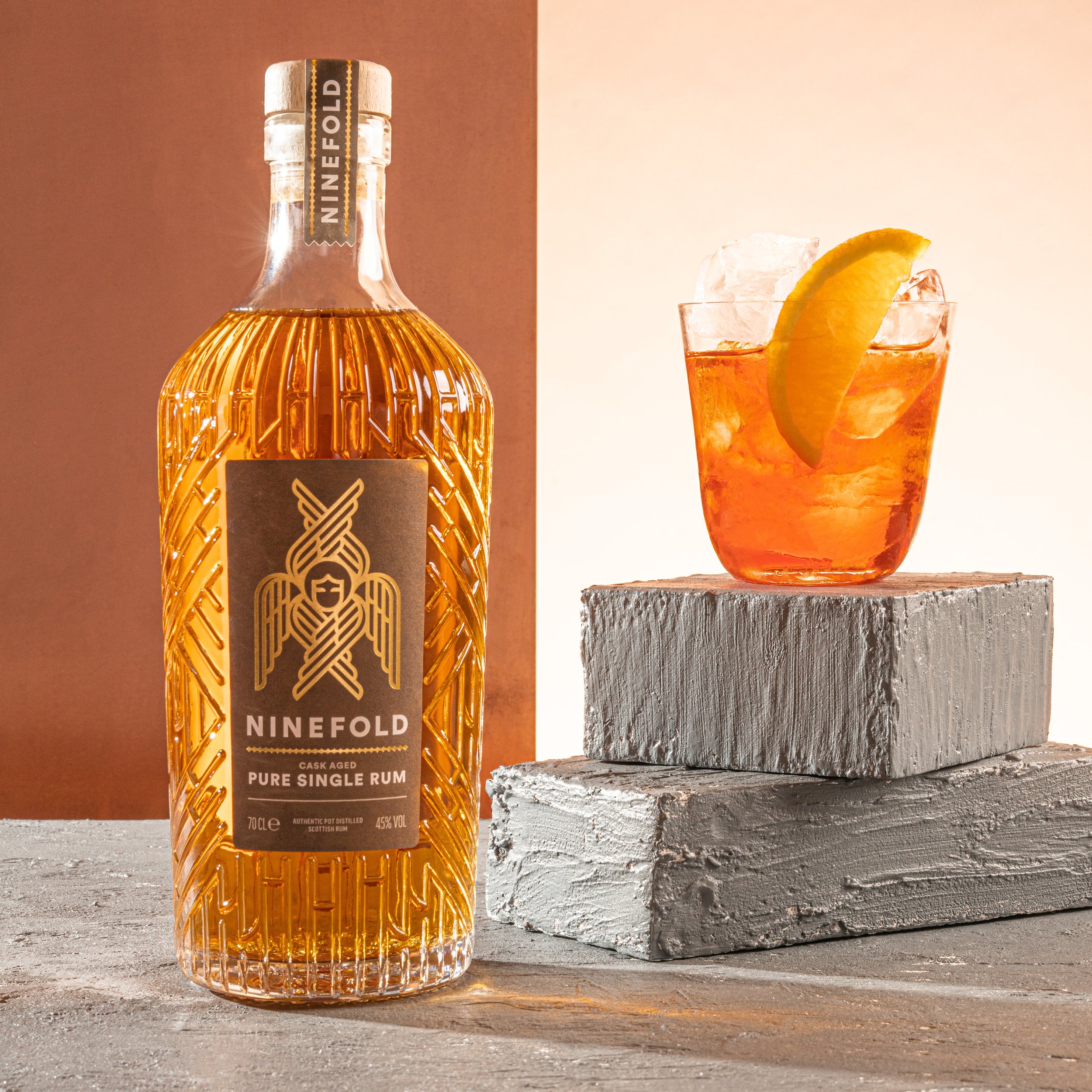 Cocktails — Ninefold Distillery