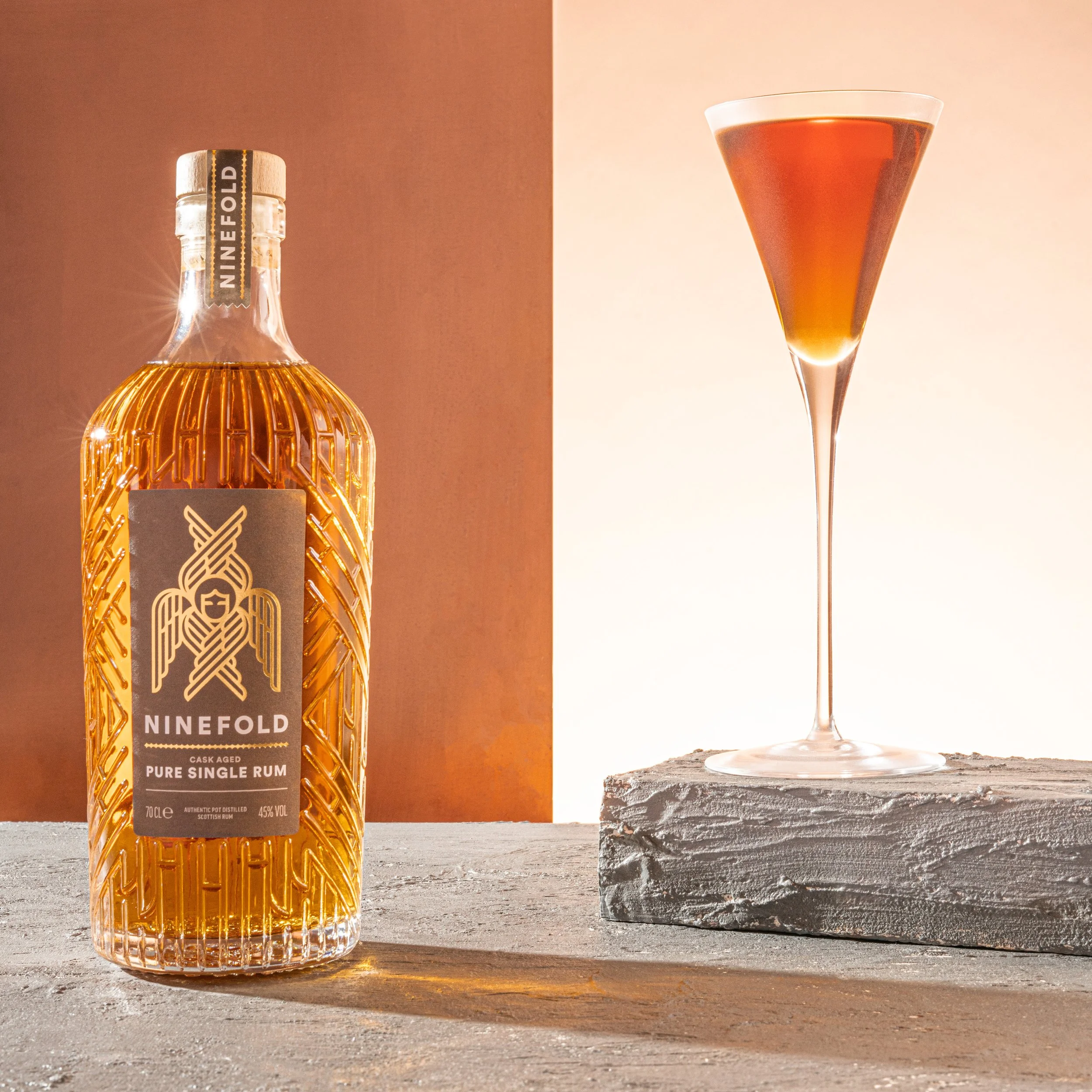 Cocktails — Ninefold Distillery