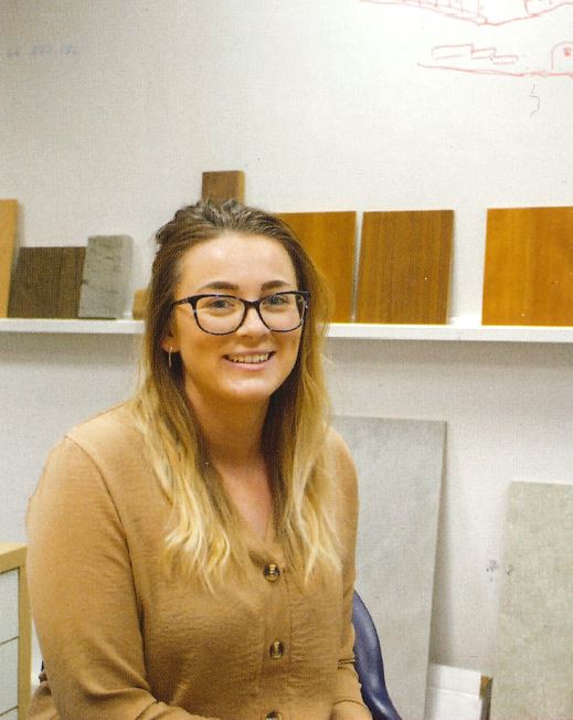 Women in Construction — Montgomery Irwin Architects