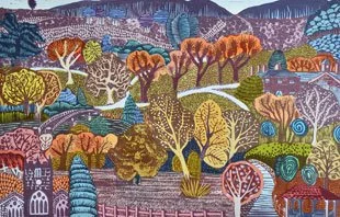 Shop — Liz Somerville