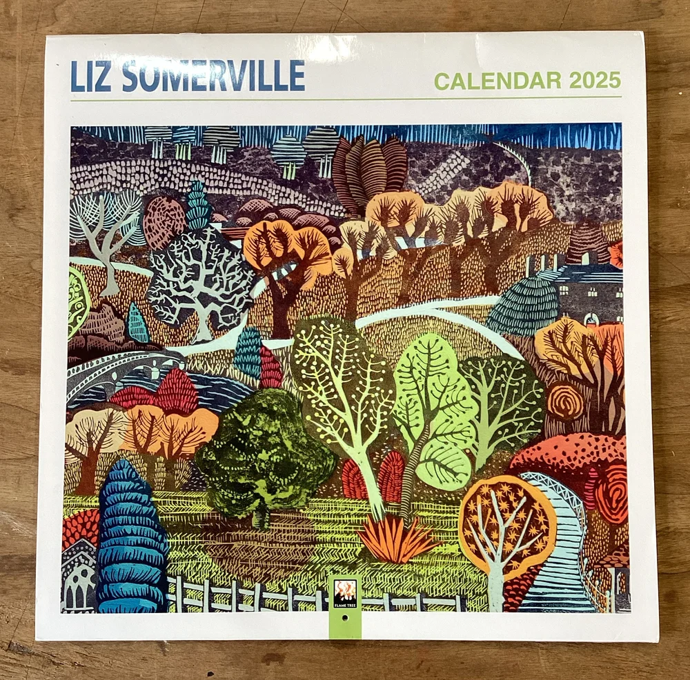 Liz Somerville