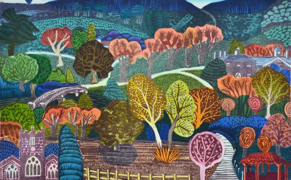 Liz Somerville