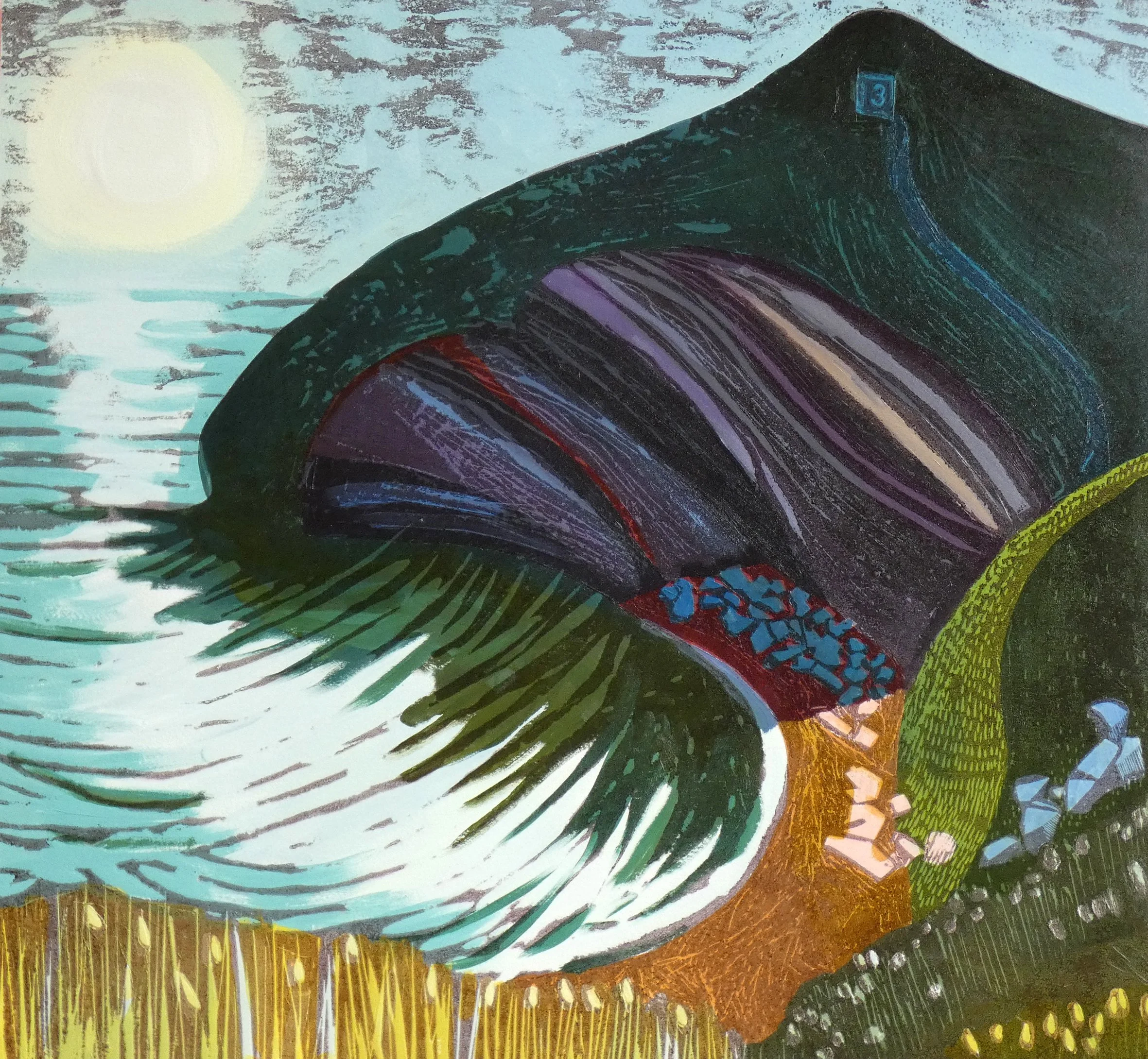 Liz Somerville