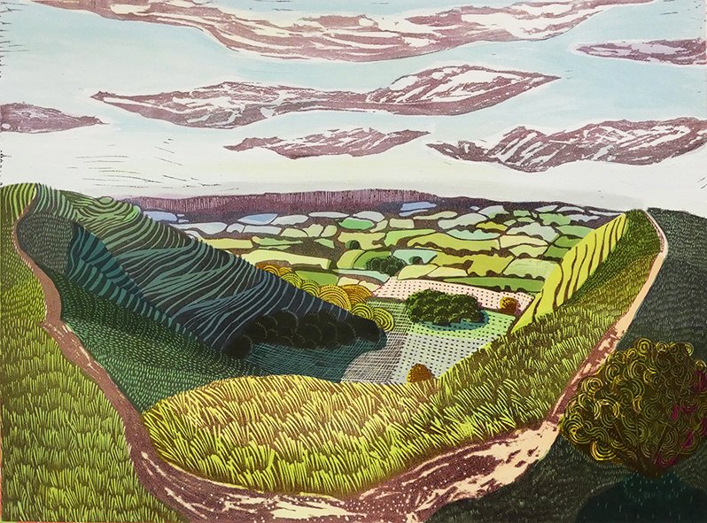 Liz Somerville
