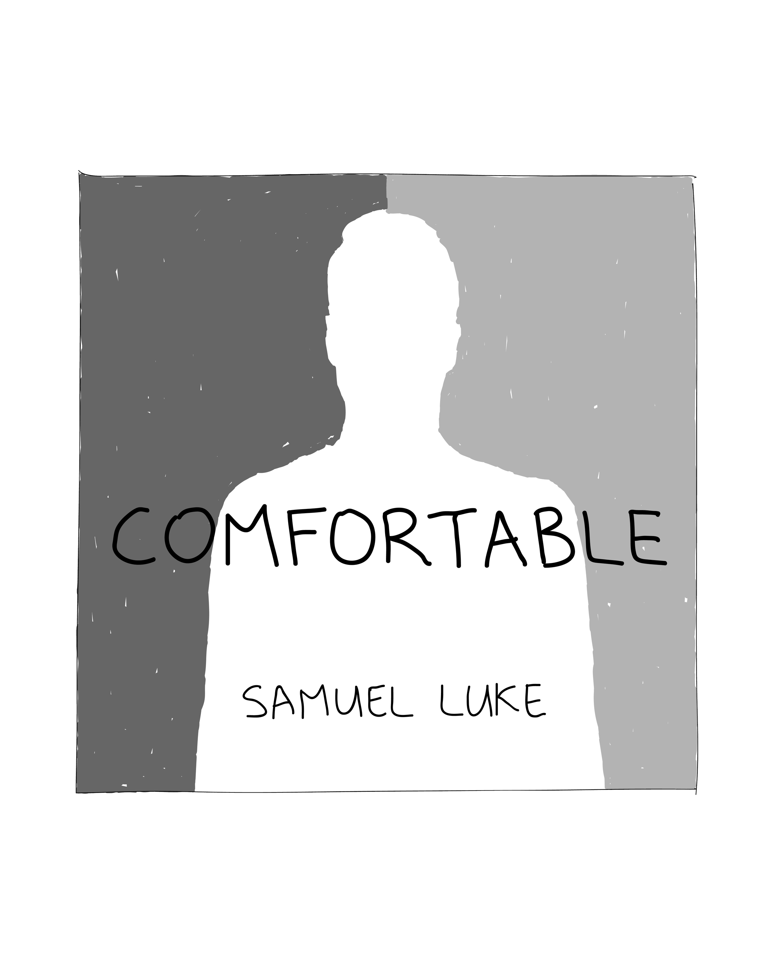 COMICS — Samuel Luke Art