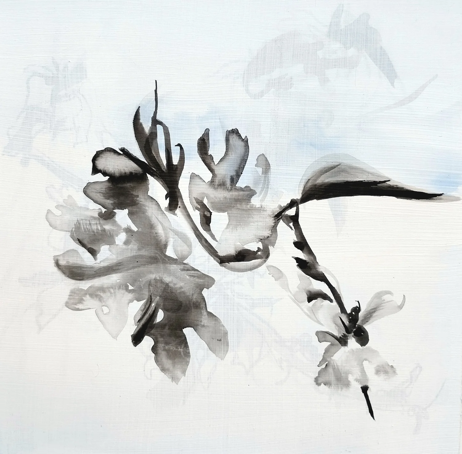 works on paper — Emma Archer
