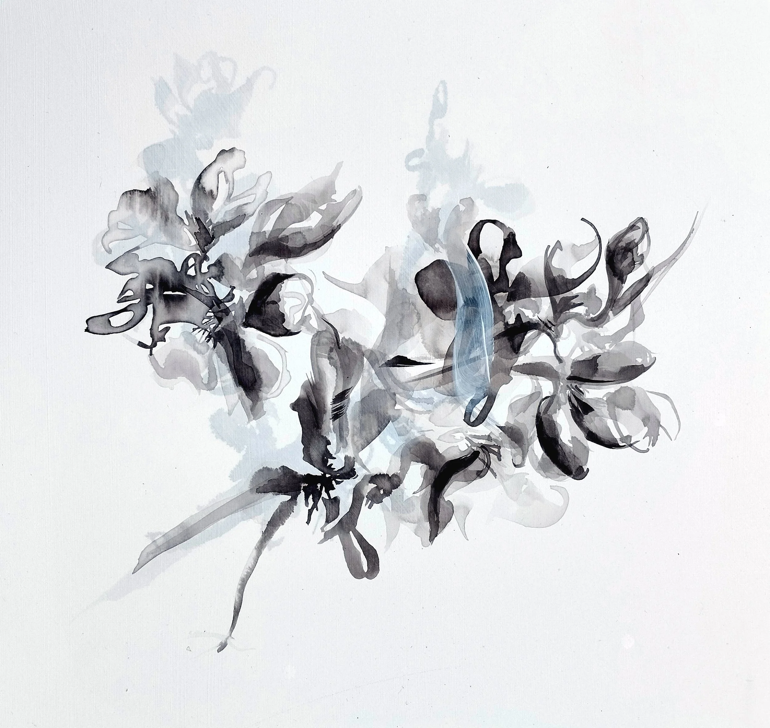 works on paper — Emma Archer