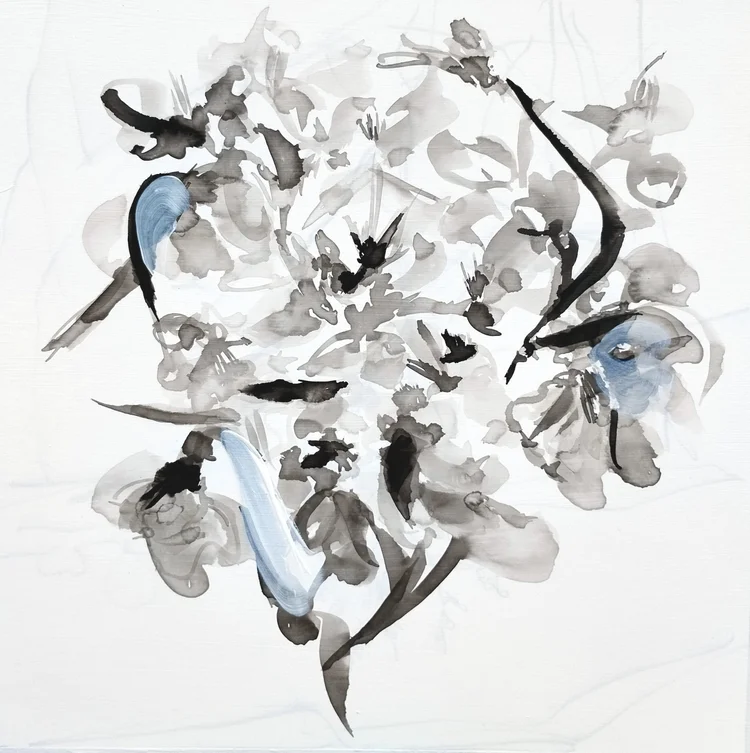 works on paper — Emma Archer