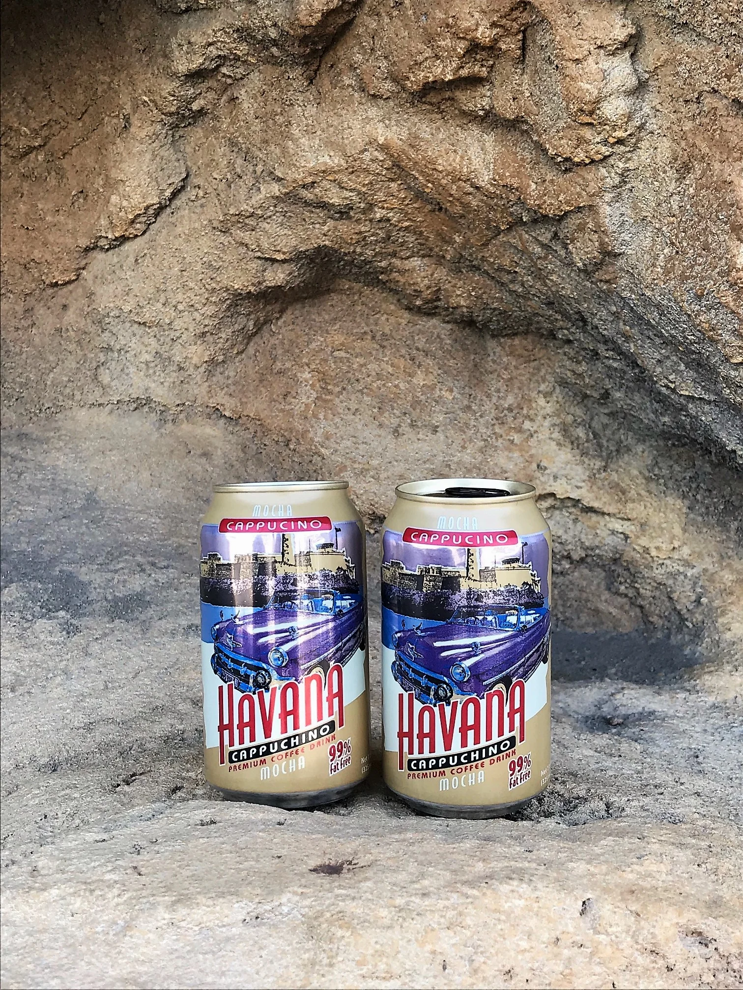 North American Beverage