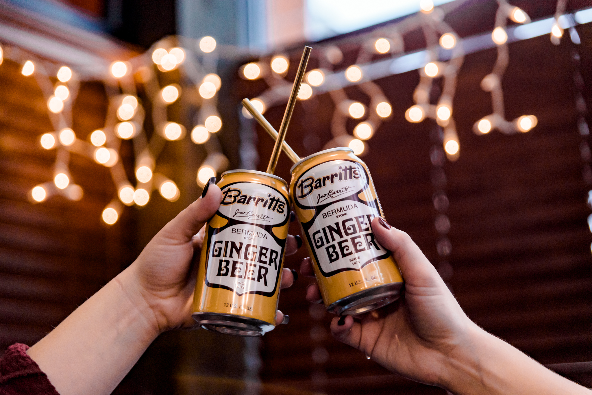 North American Beverage