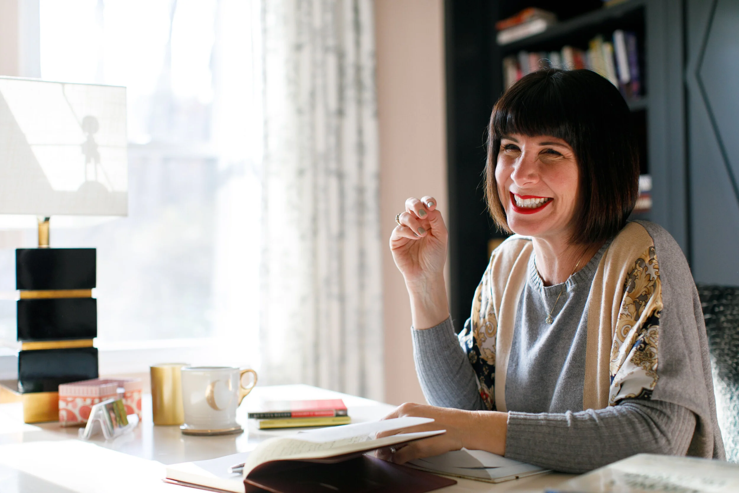 Christian Women’s Speaker, Teacher, Author, Podcaster | Nancy Hicks Live