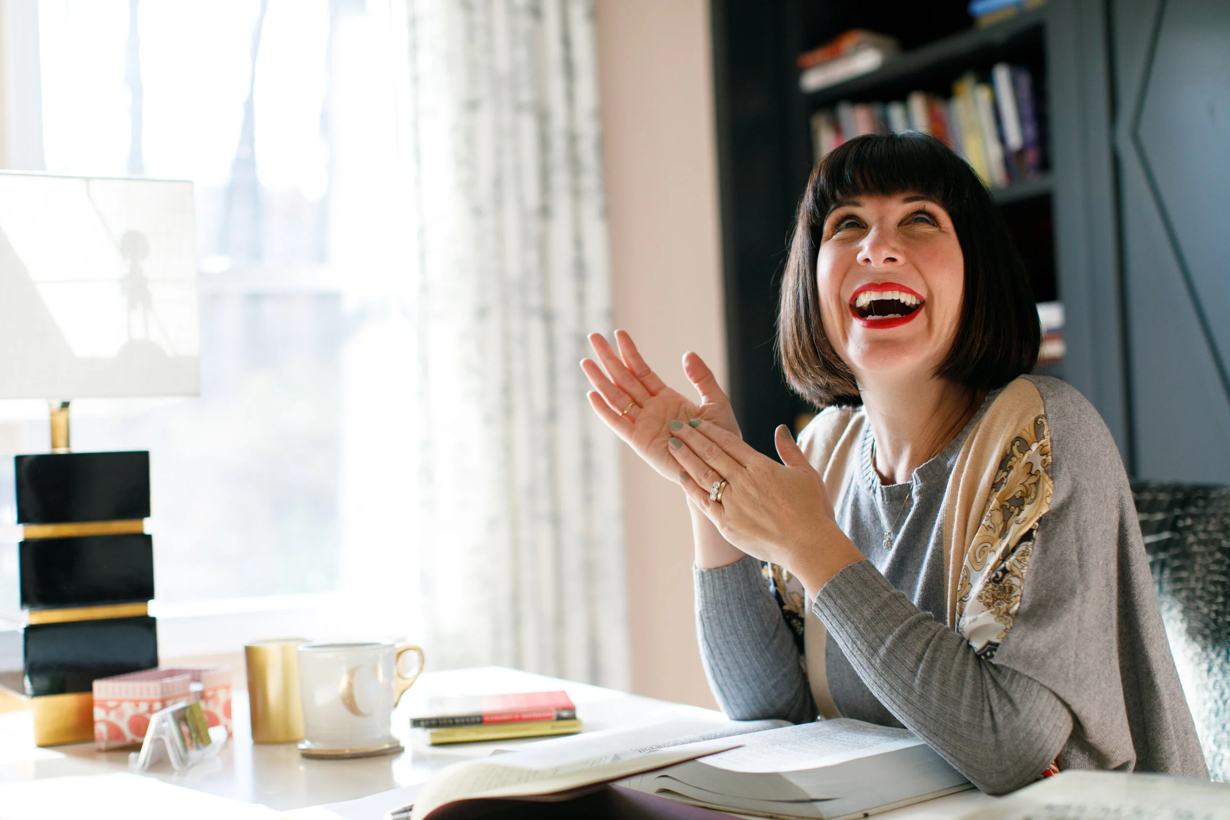 Christian Women’s Speaker, Teacher, Author, Podcaster | Nancy Hicks Live