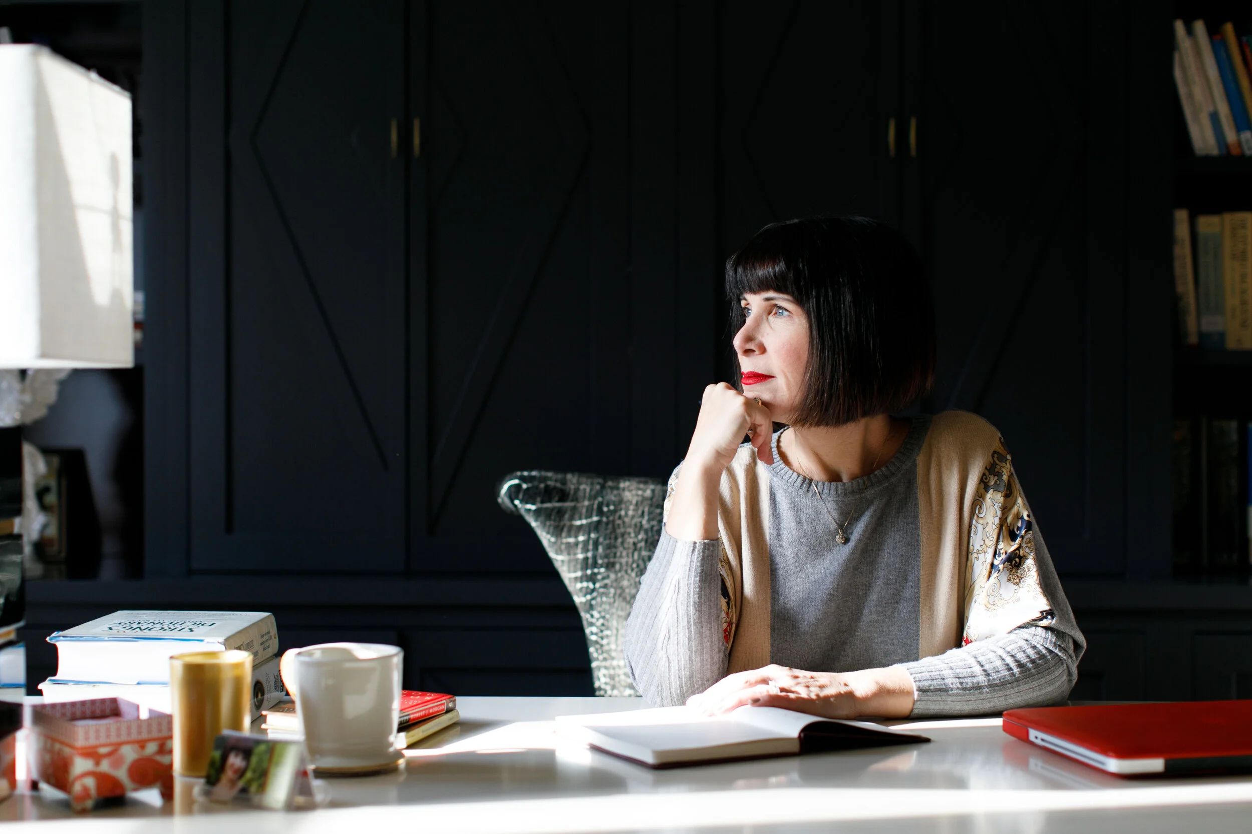 Christian Women’s Speaker, Teacher, Author, Podcaster | Nancy Hicks Live