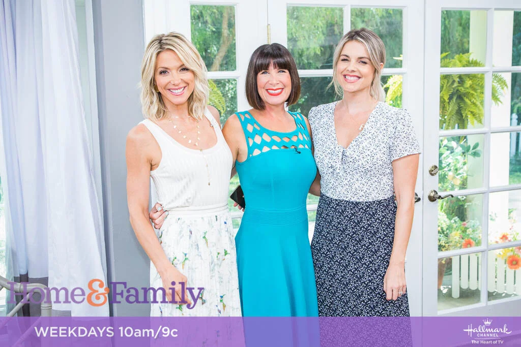 Christian Women’s Speaker, Teacher, Author, Podcaster | Nancy Hicks Live