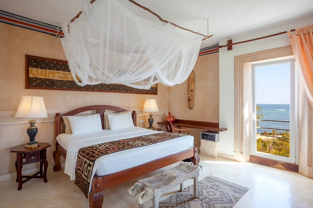 Hotel Interior Photography
