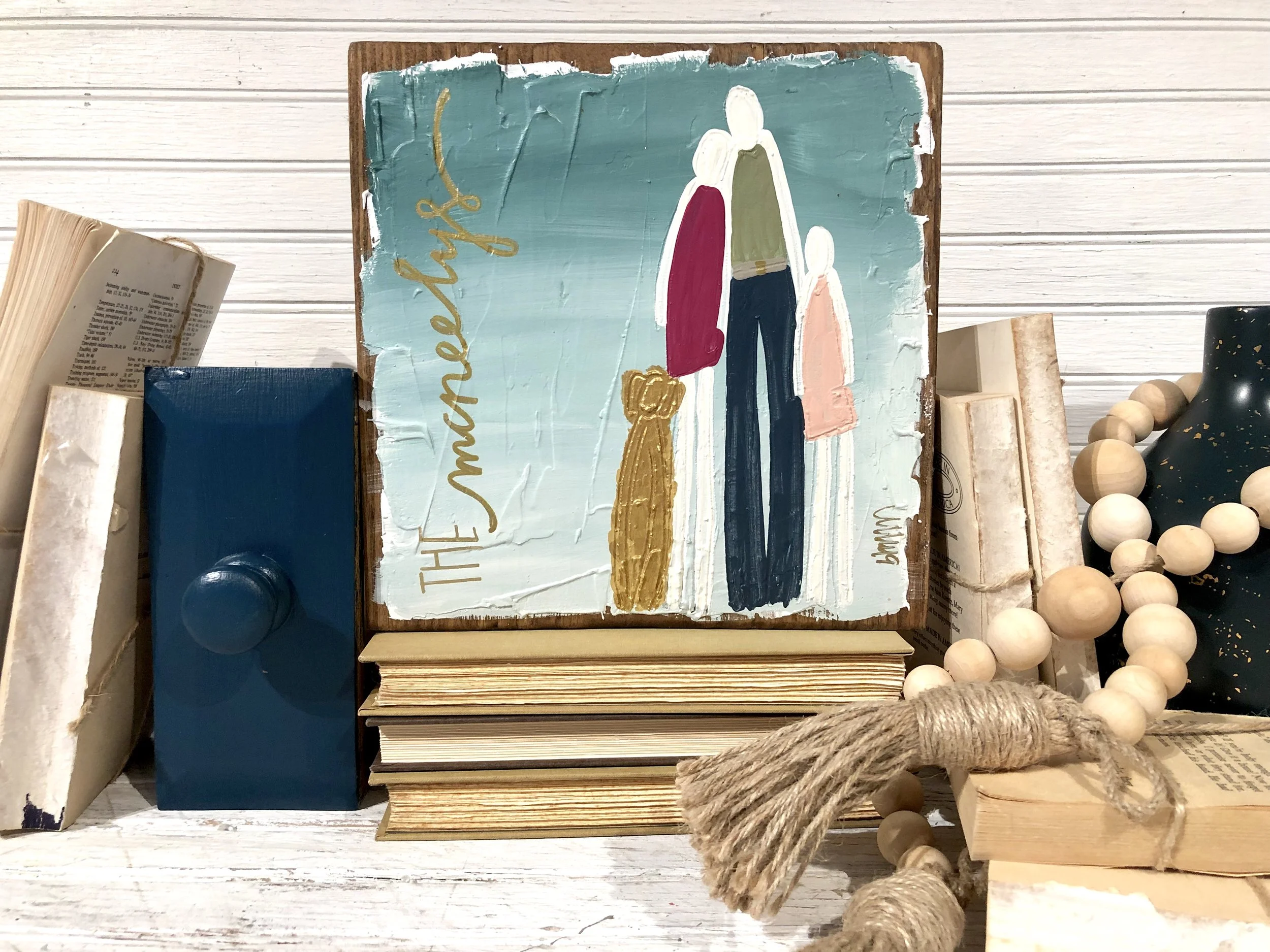 Shop Online — June Bug Designs