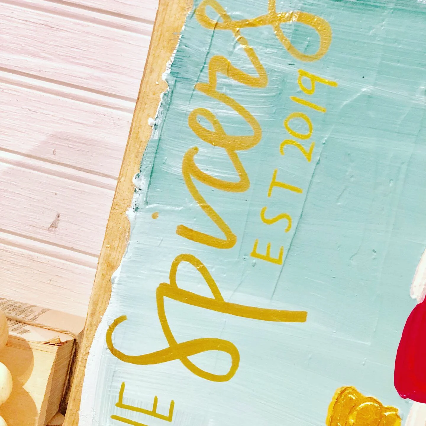 Shop Online — June Bug Designs