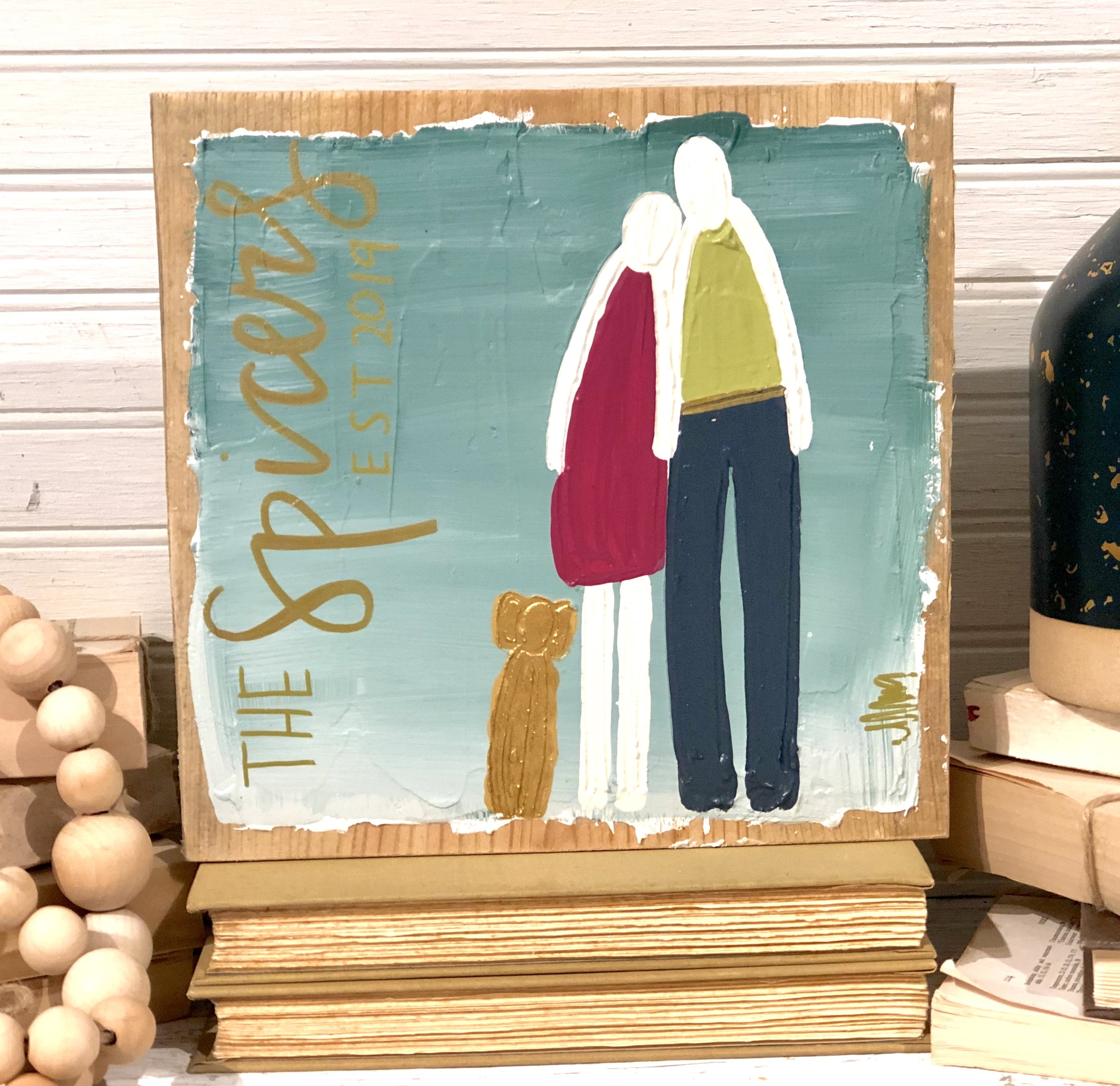 Shop Online — June Bug Designs