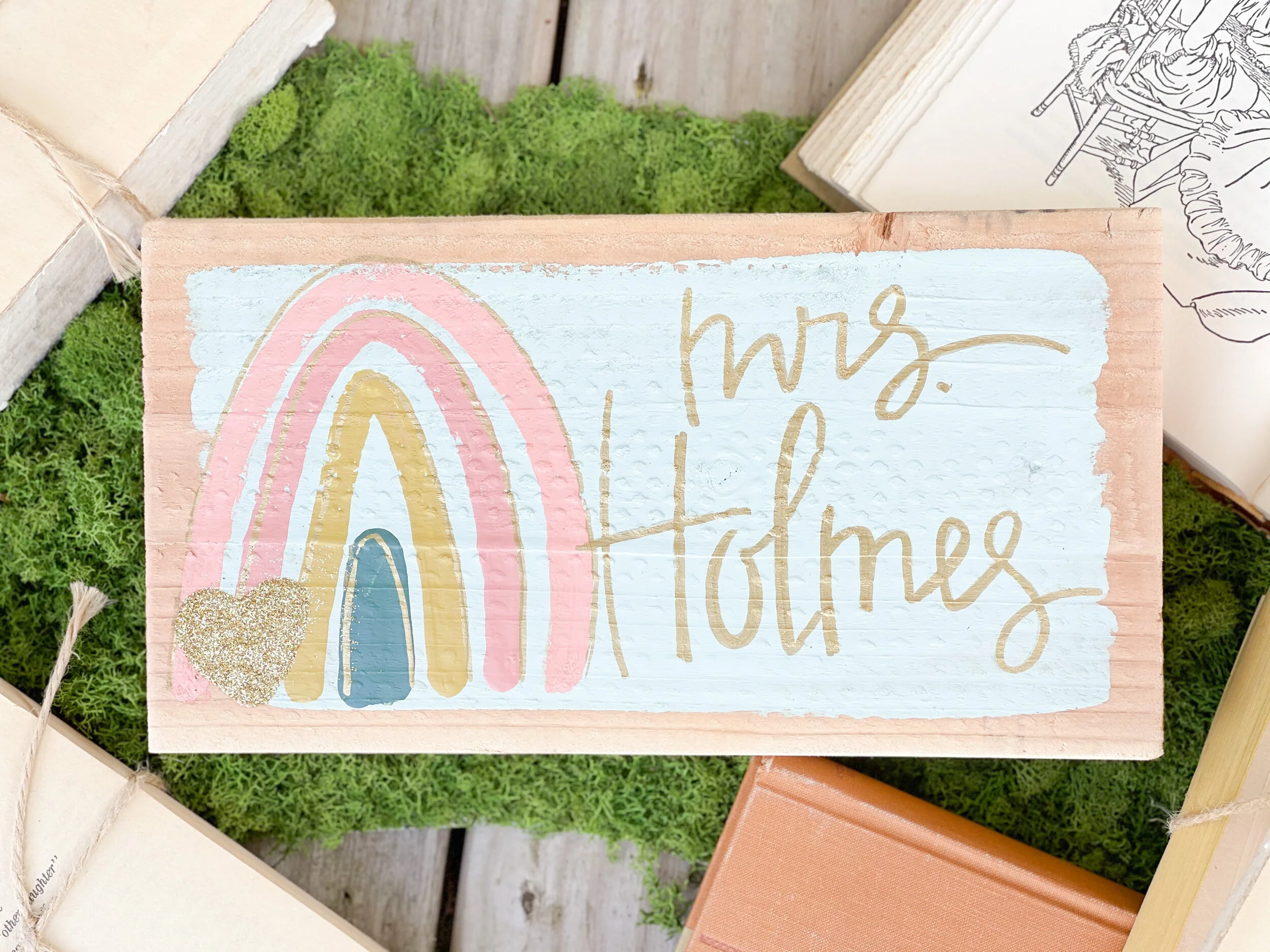 Shop Online — June Bug Designs